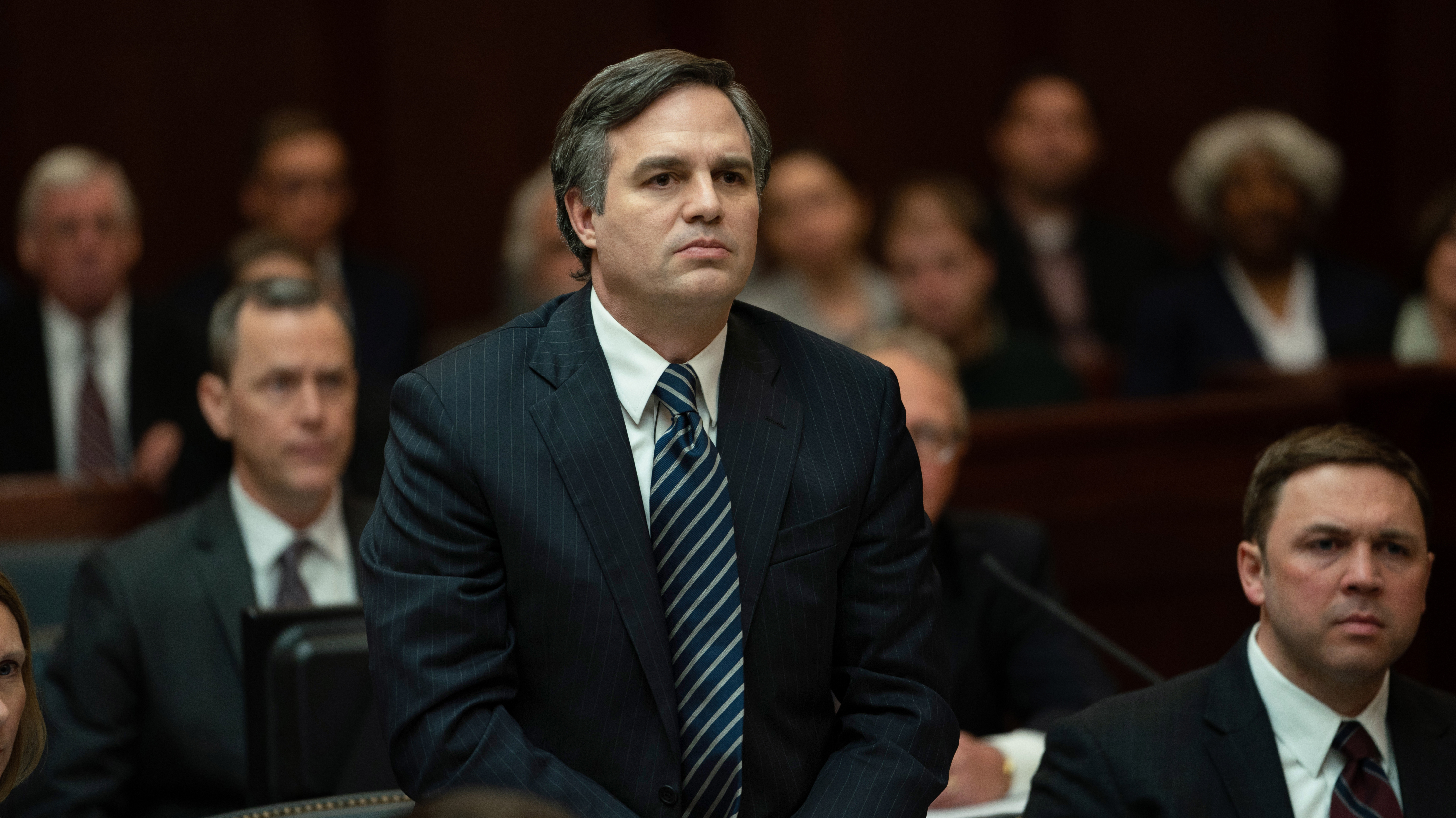 Dark Waters and the True Story of Lawyer Rob Bilott