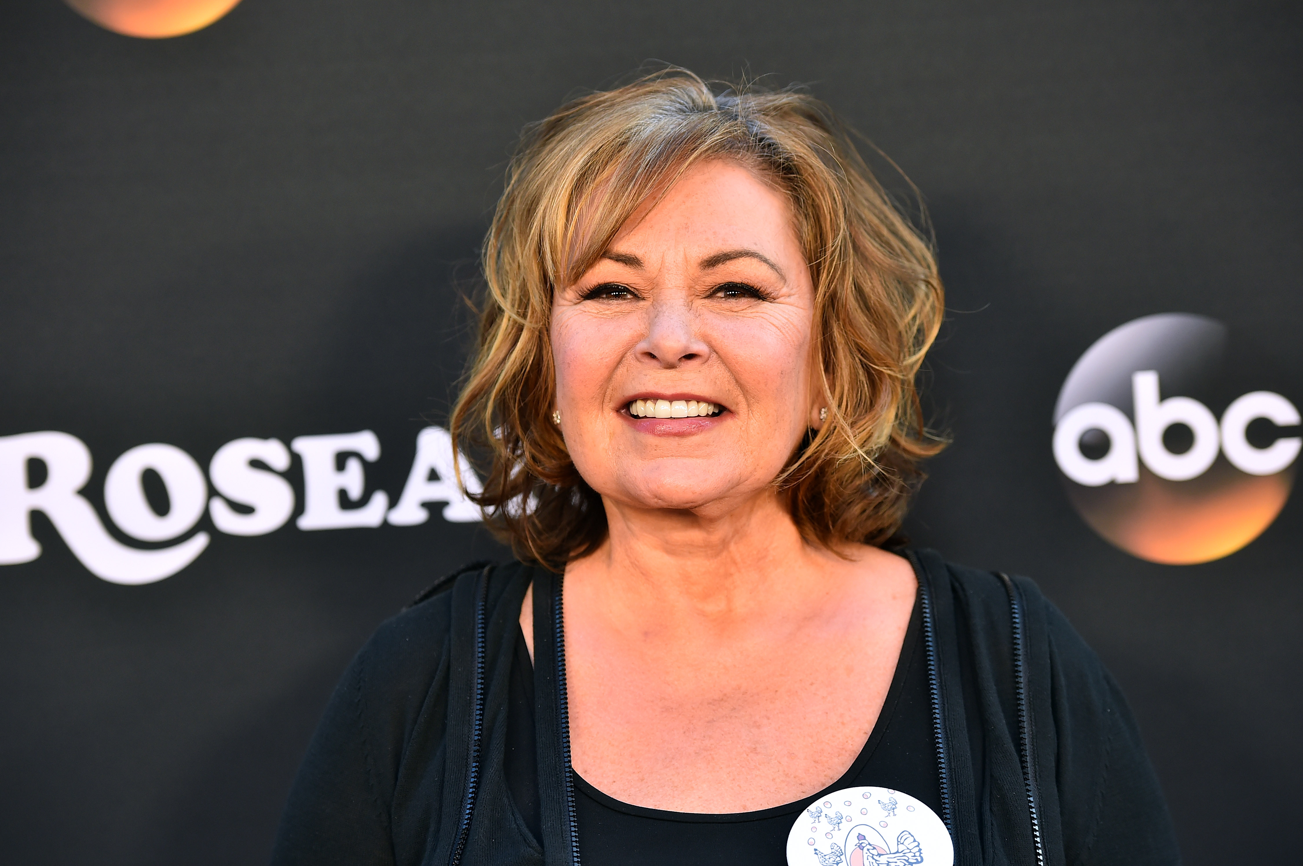 ABC Cancels 'Roseanne' After Roseanne Barr's Racist Tweet