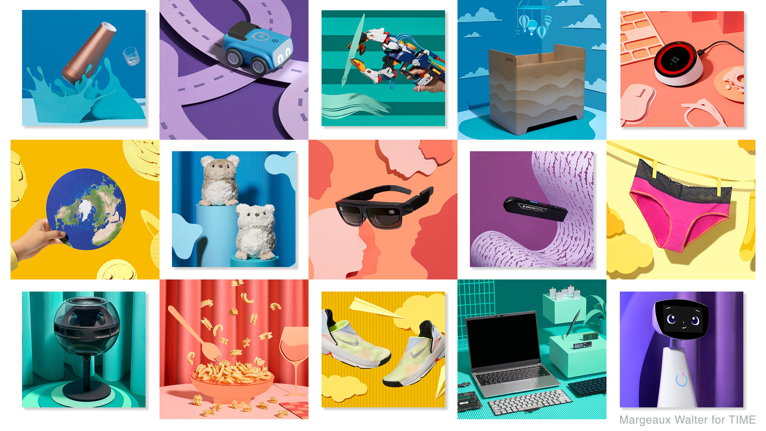 The 100 Best Inventions of 2021