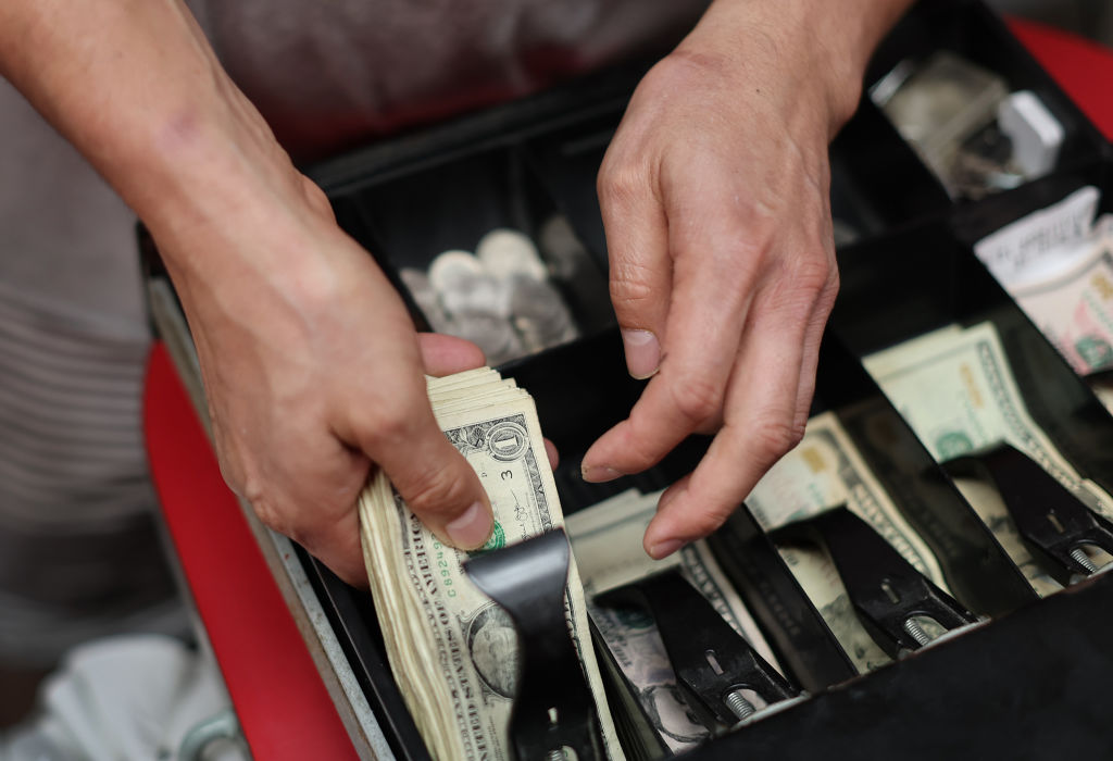 Trump’s Campaign Message About Inflation Has the Facts Wrong
