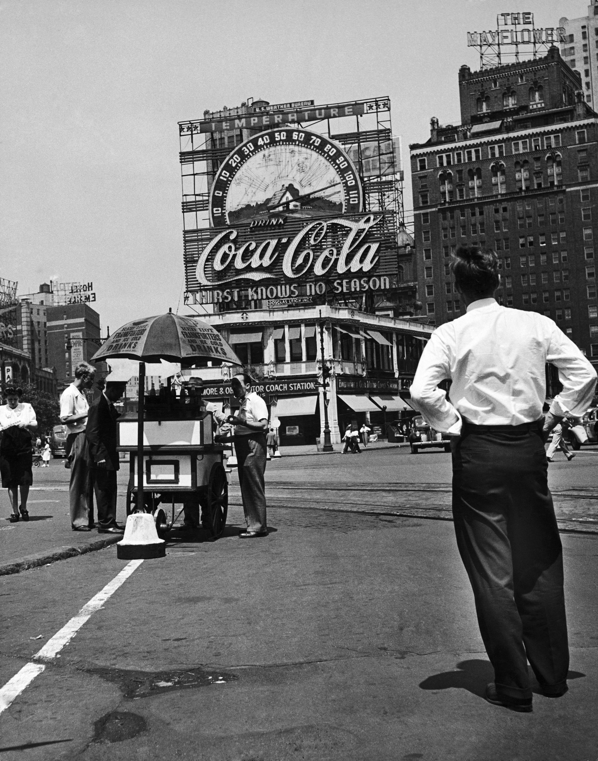 New Coke and Coca-Cola Classic: What the Story Says About America