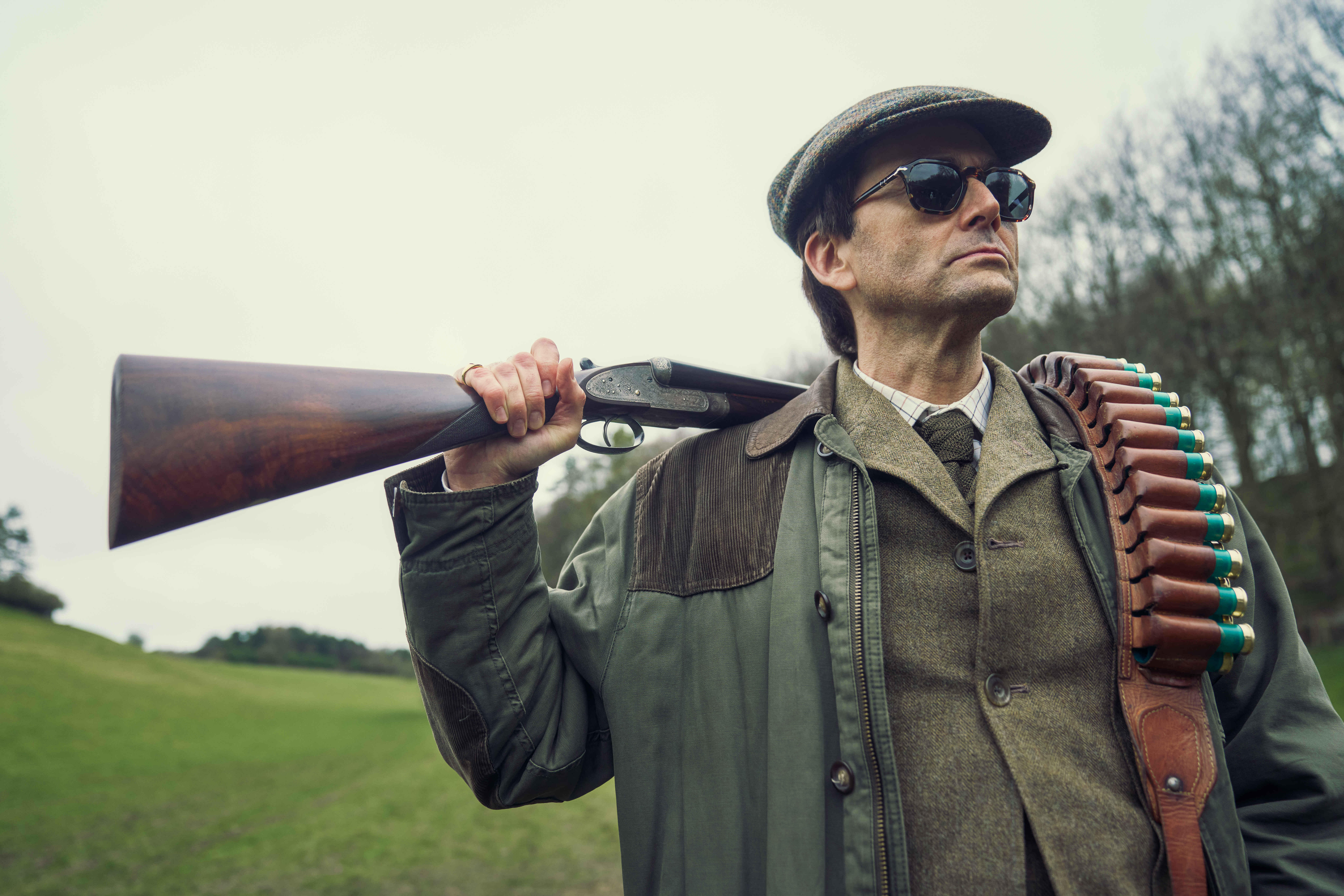 Best New TV Shows of October 2024