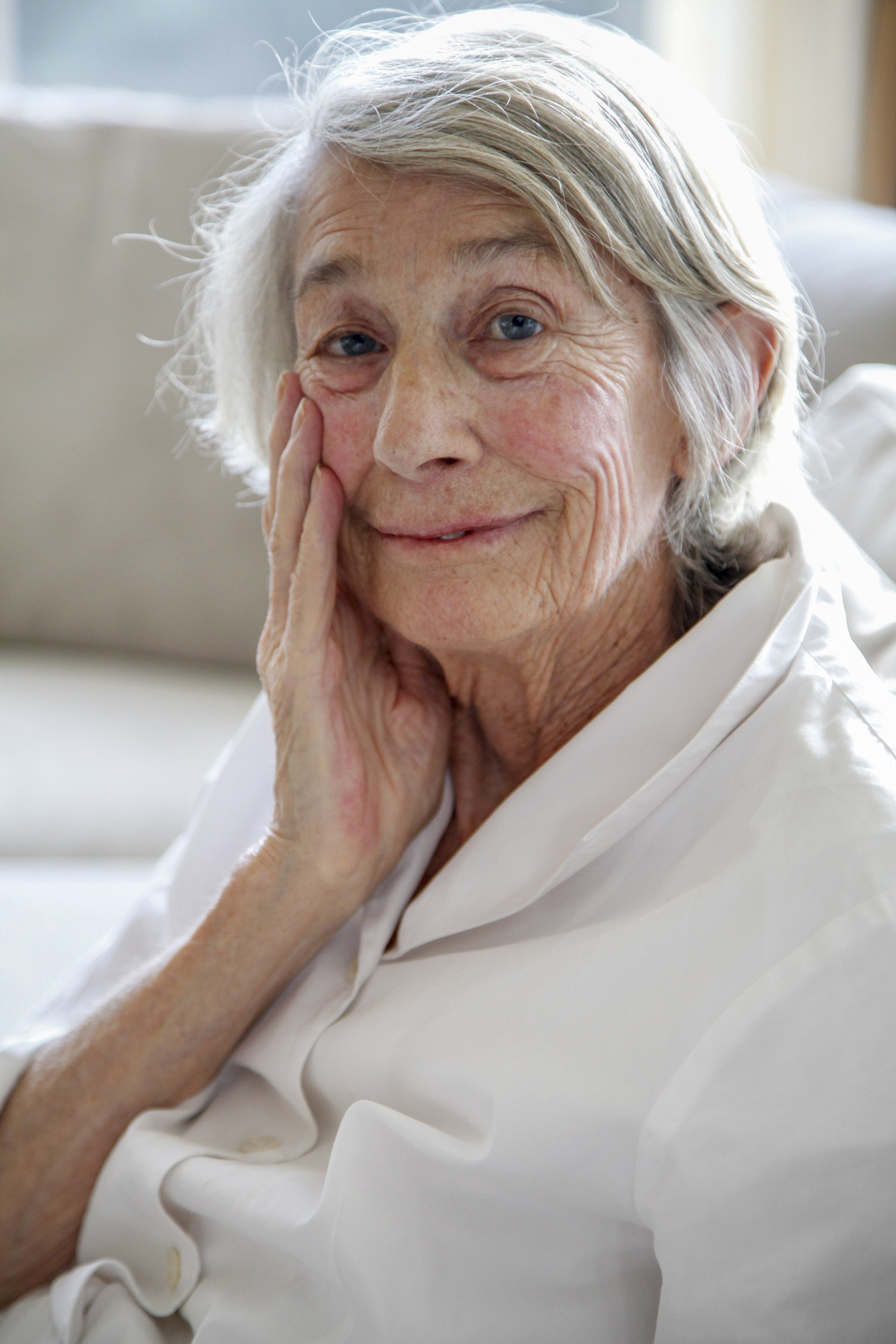 The Captivating World of Mary Oliver