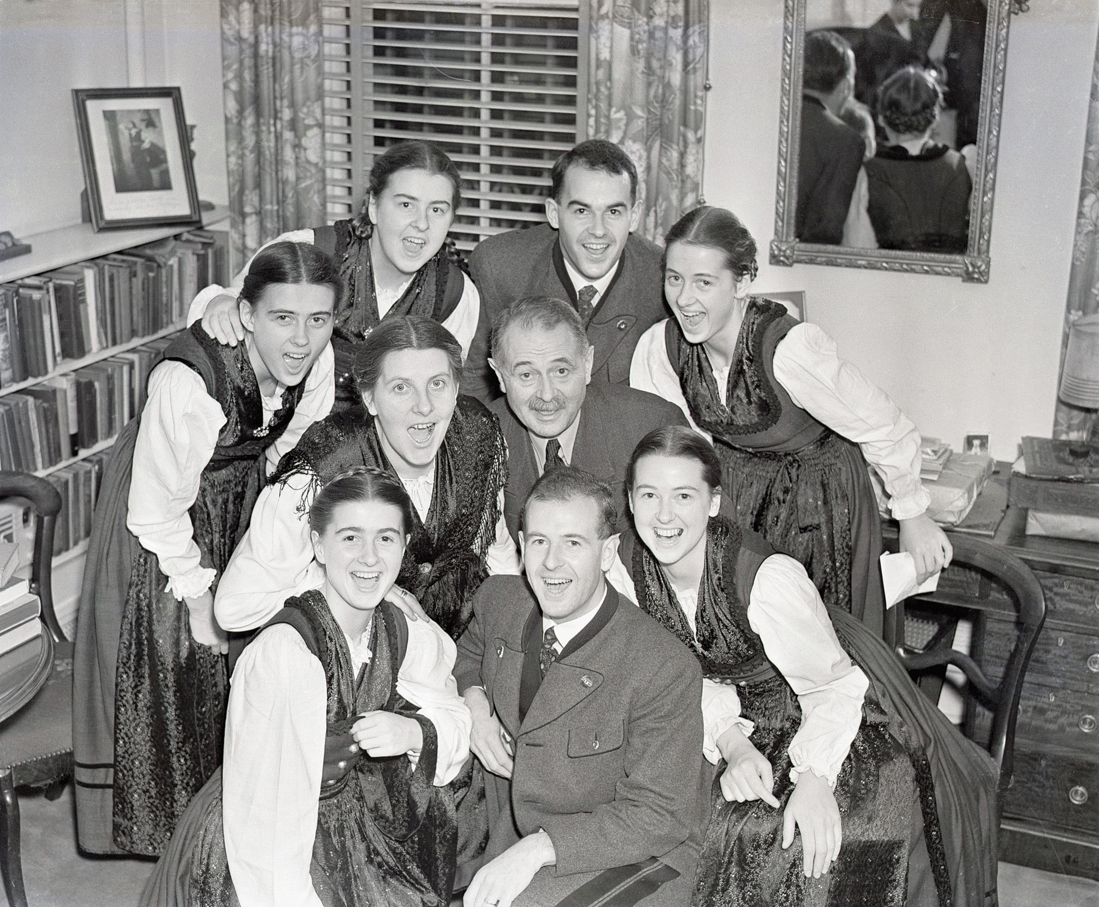 The Sound of Music at 50: Why the Movie Got Bad Reviews (at First)