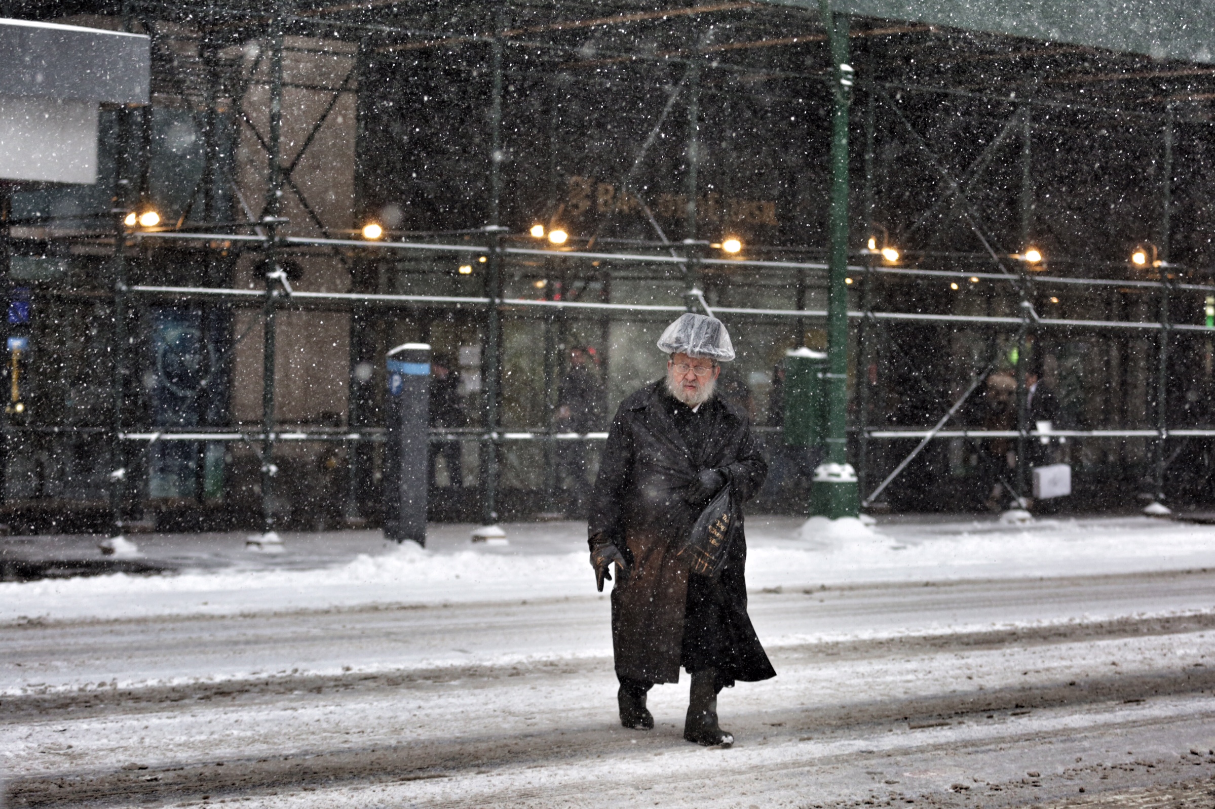 Bill Saporito | TIME