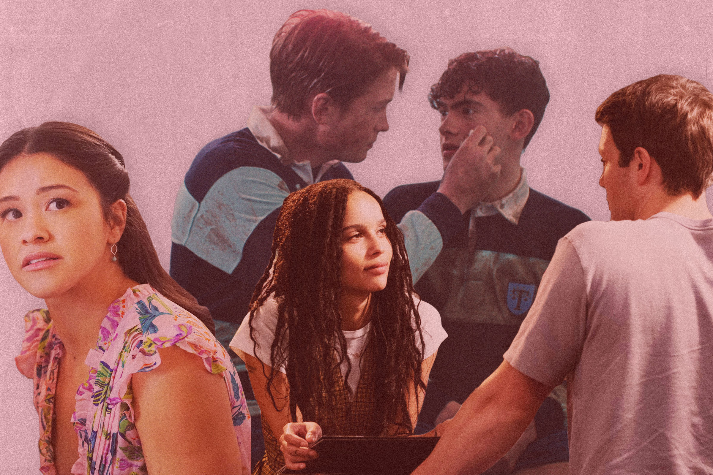 The Best TV Rom-Coms of the Streaming Era