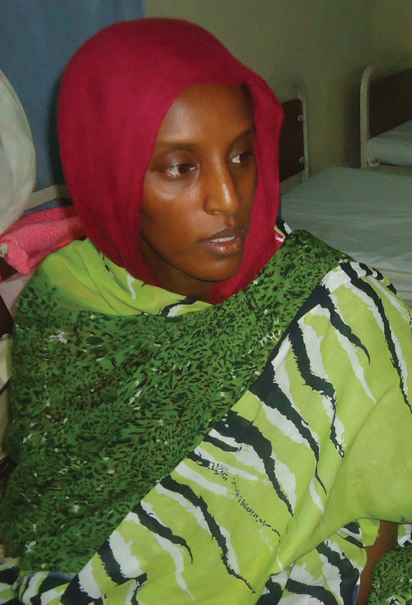 Christian Meriam Ibrahim 'to be freed' After Death Sentence in Sudan
