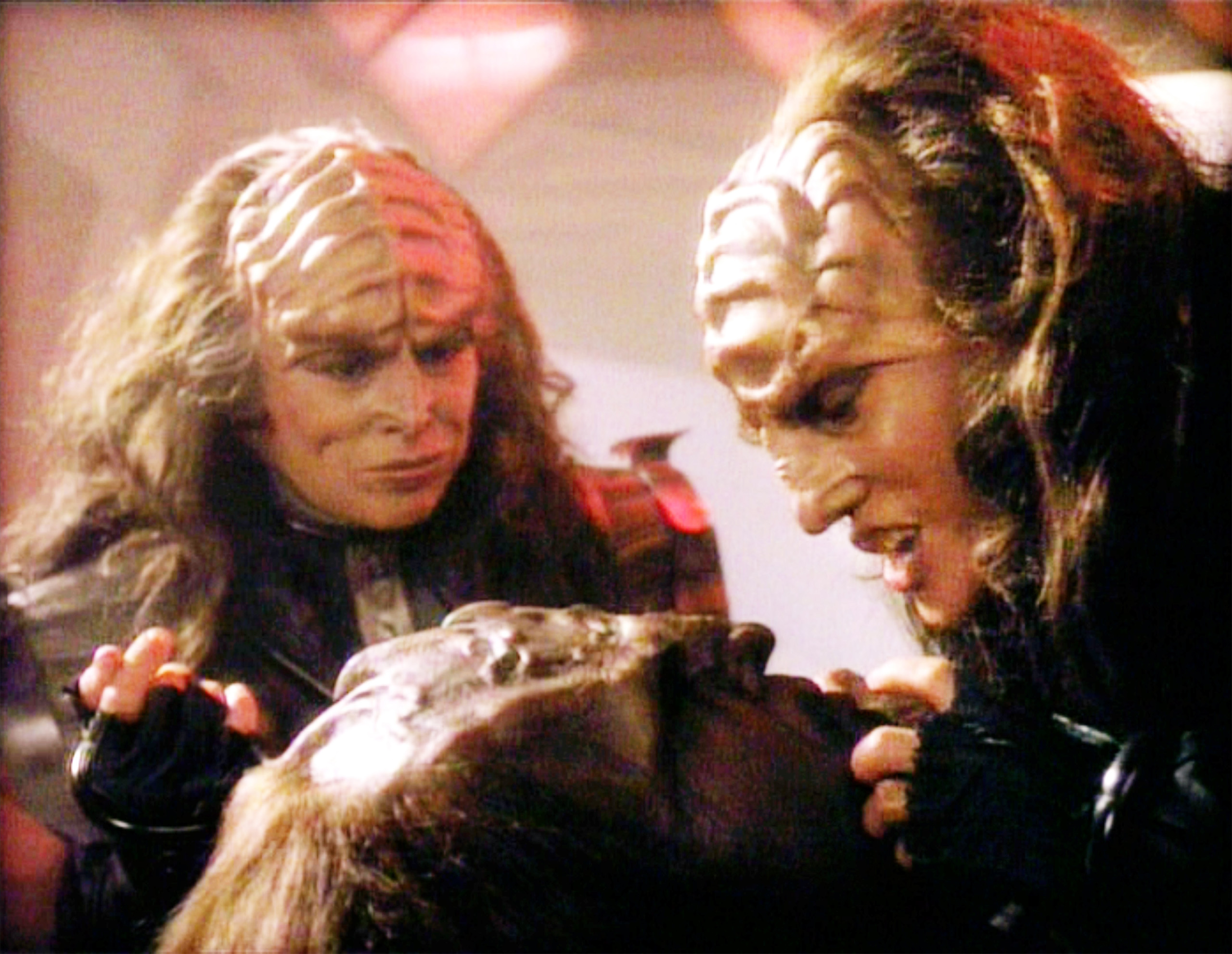 Star Trek: 10 Best Worst Villains of All Time