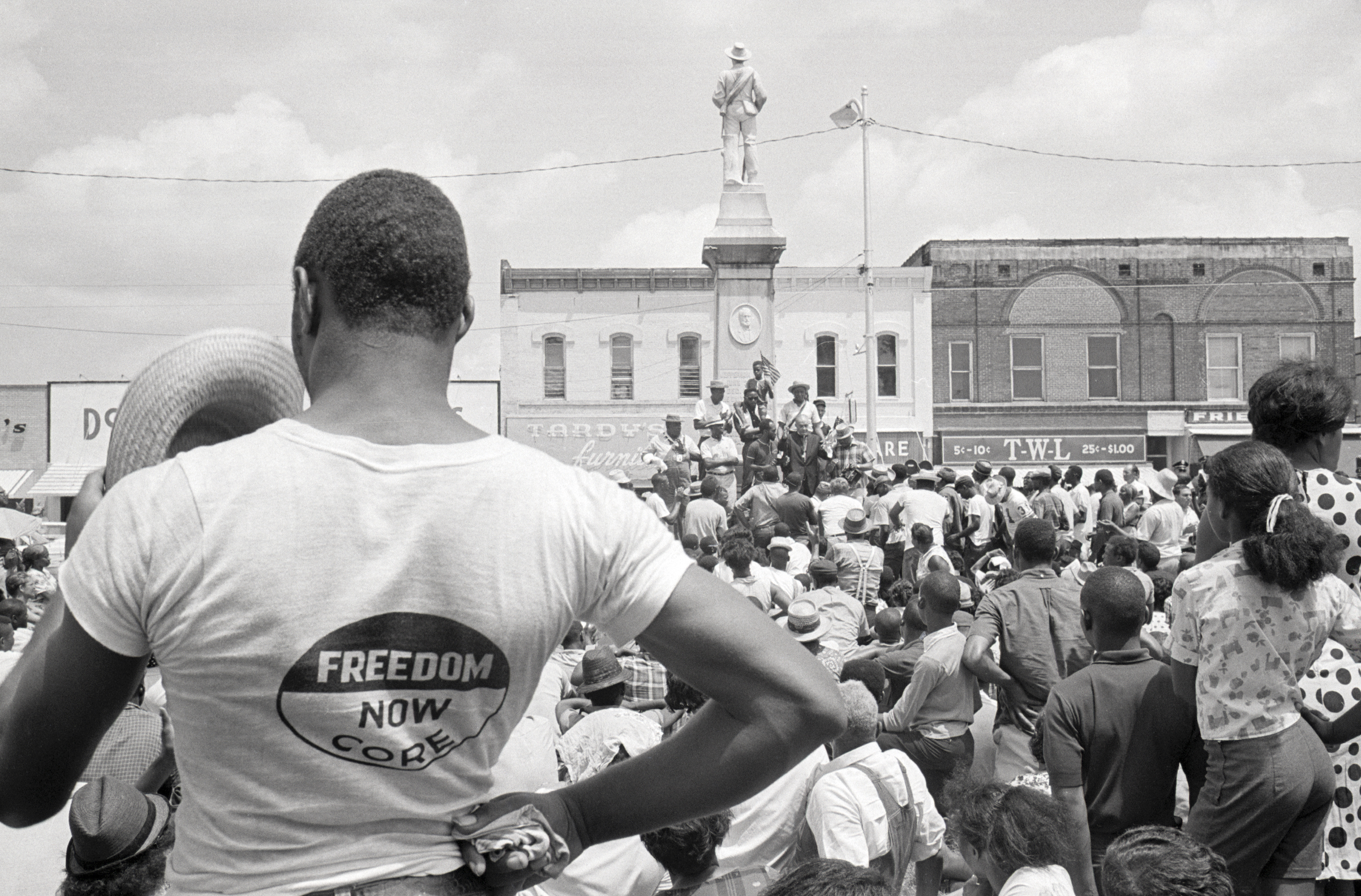 The Idea of 'Freedom' Has Two Different Meanings. Here's Why