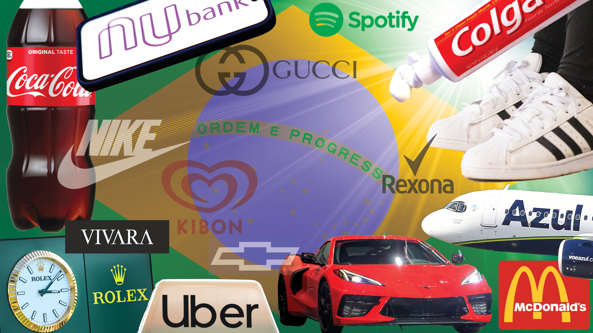 TIME World's Best Brands of 2024