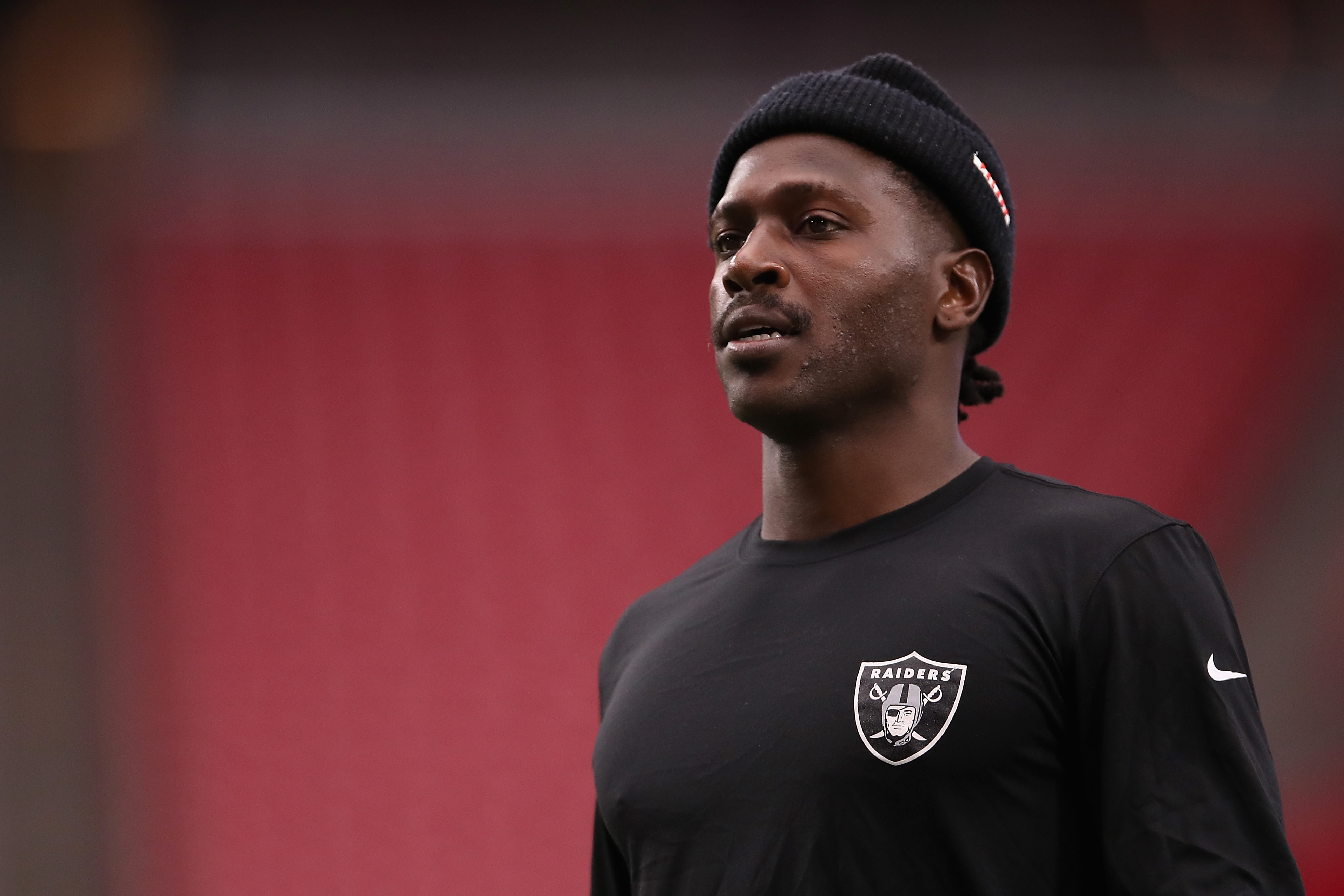 Antonio Brown Released From Patriots: What to Know About Rape Allegation