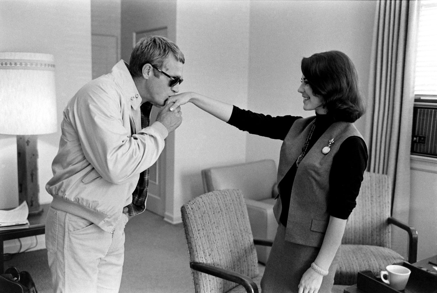 Natalie Wood: Rare Photographs of a Movie Star Who Died Too Young