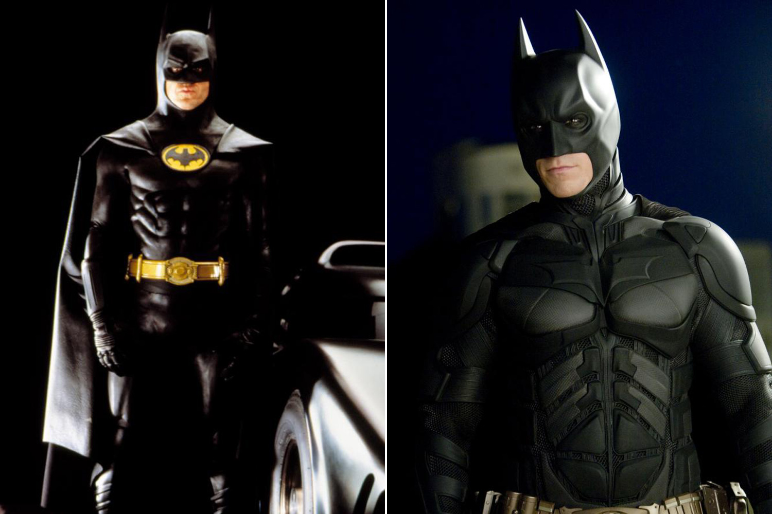 The Best Remakes: Franchises That Were Rebooted Decades Later