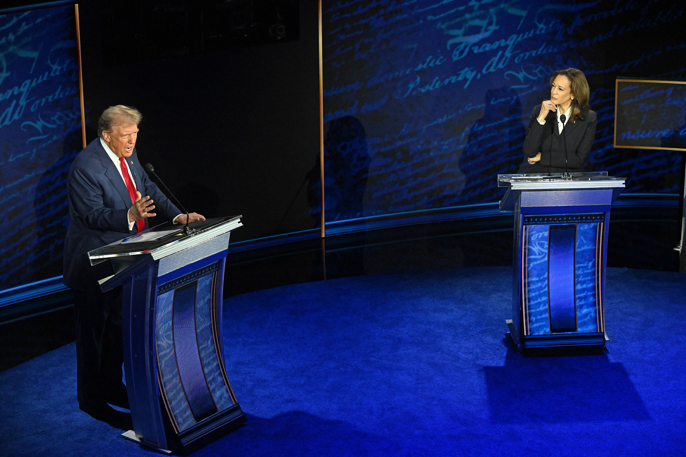 How Donald Trump Won the 2024 Election