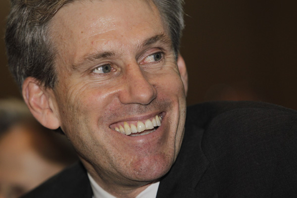 Ambassador Chris Stevens: The American Who Loved Libya (1960-2012)