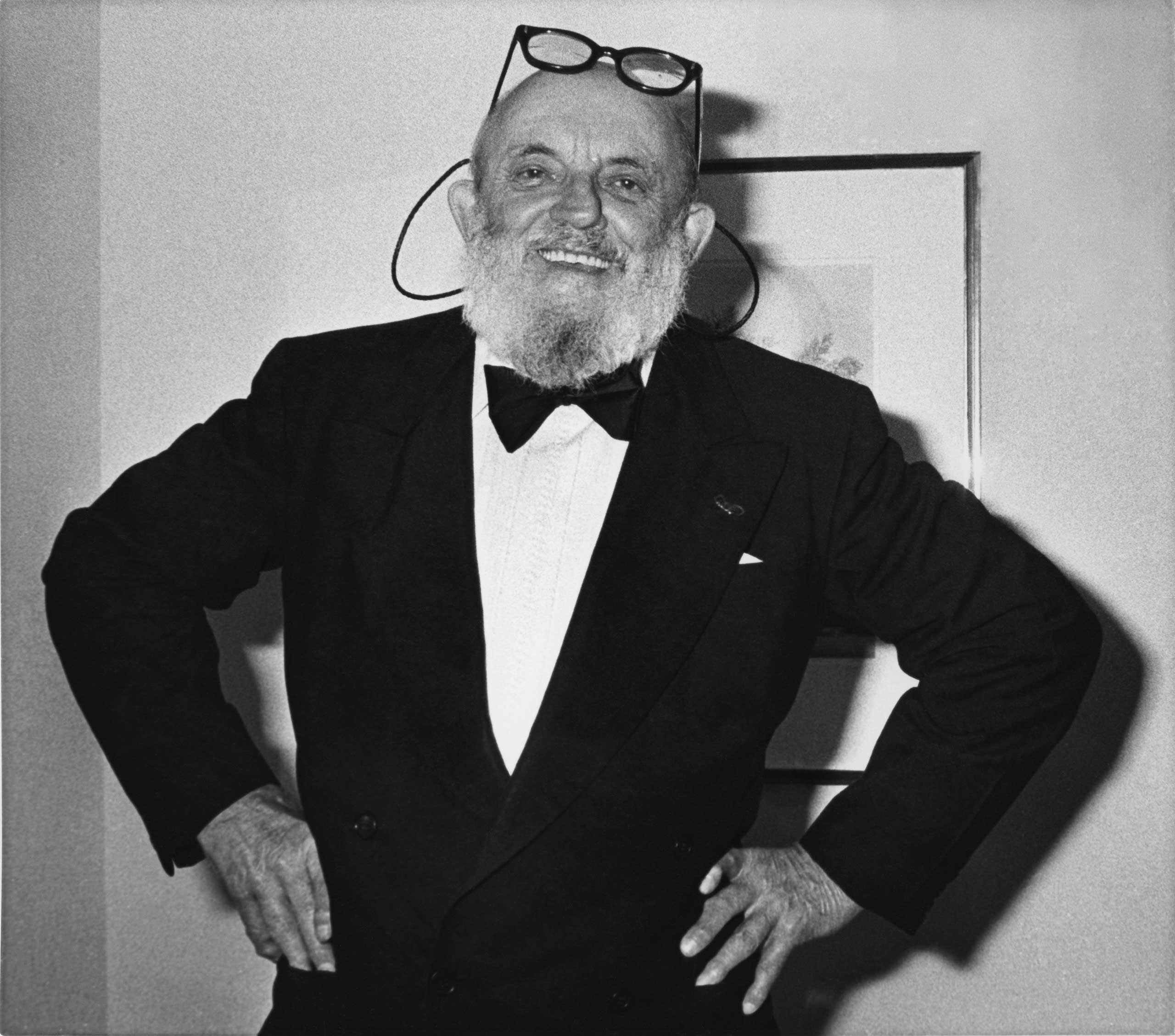 The National Park Service Is Looking for the Next Ansel Adams