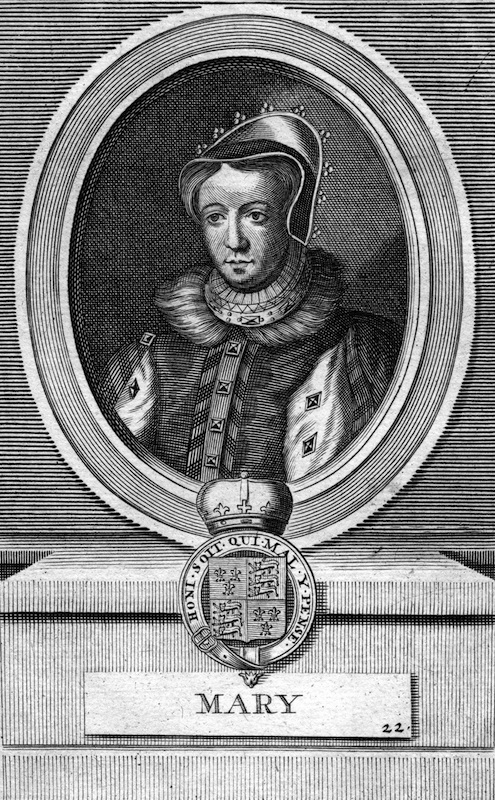 Women in the Tudor Period and What We Know of Their Lives