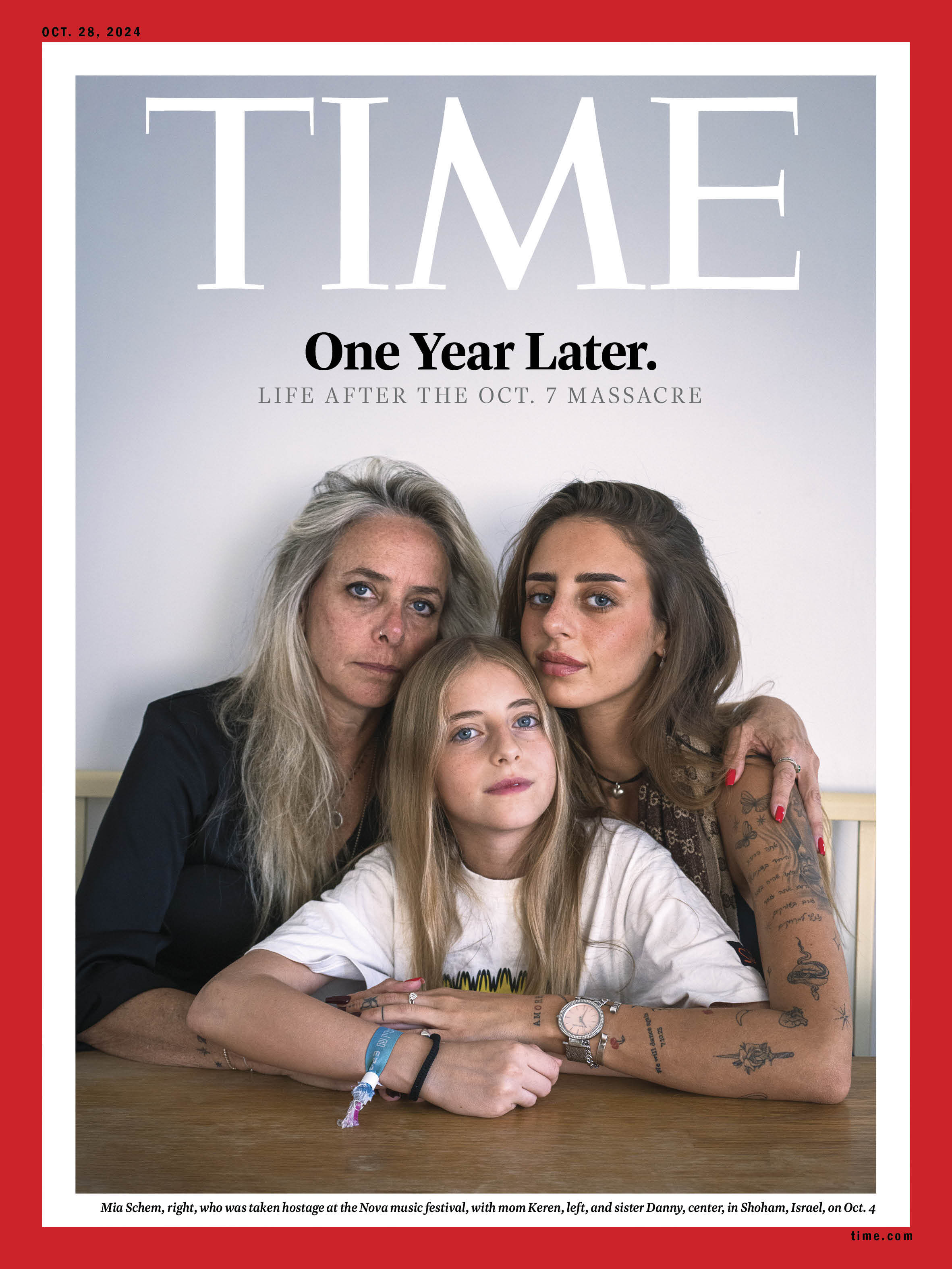 Cover Story | TIME