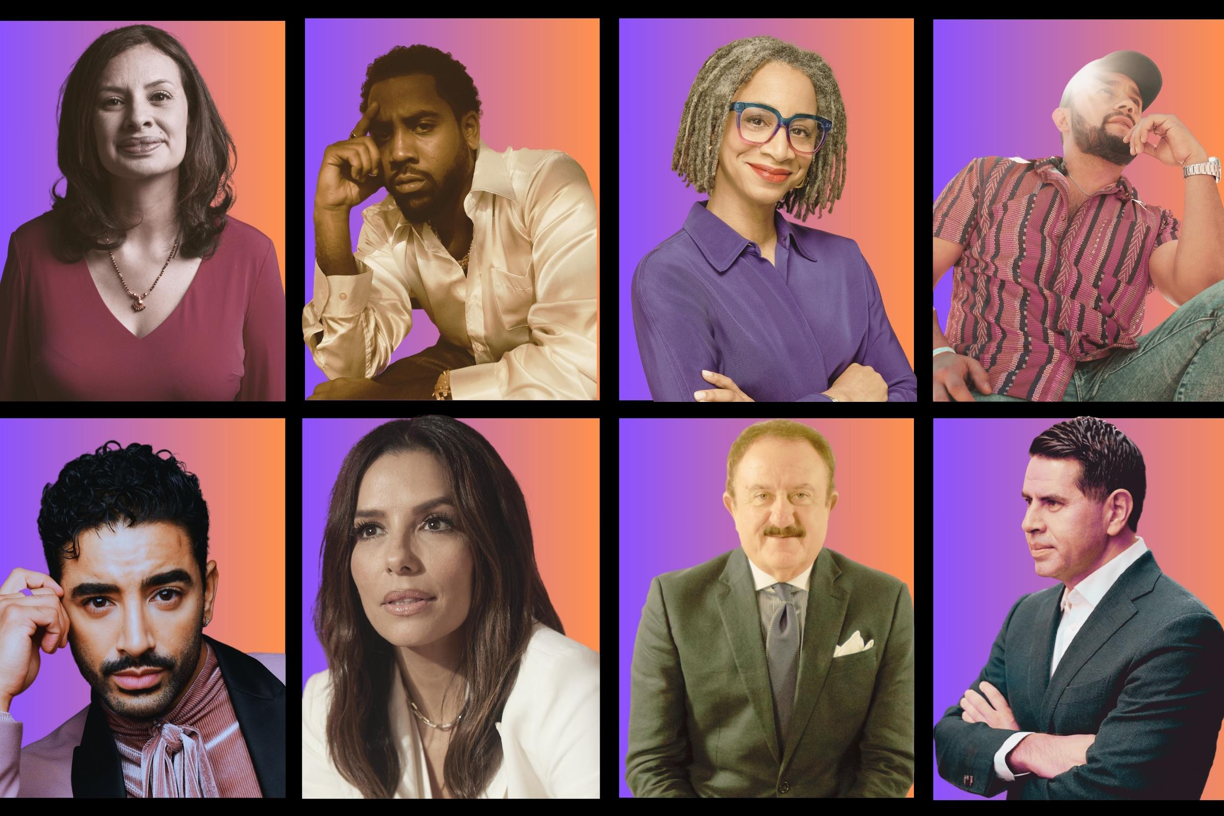 Latino Leaders 2023: Meet the Leaders Making an Impact