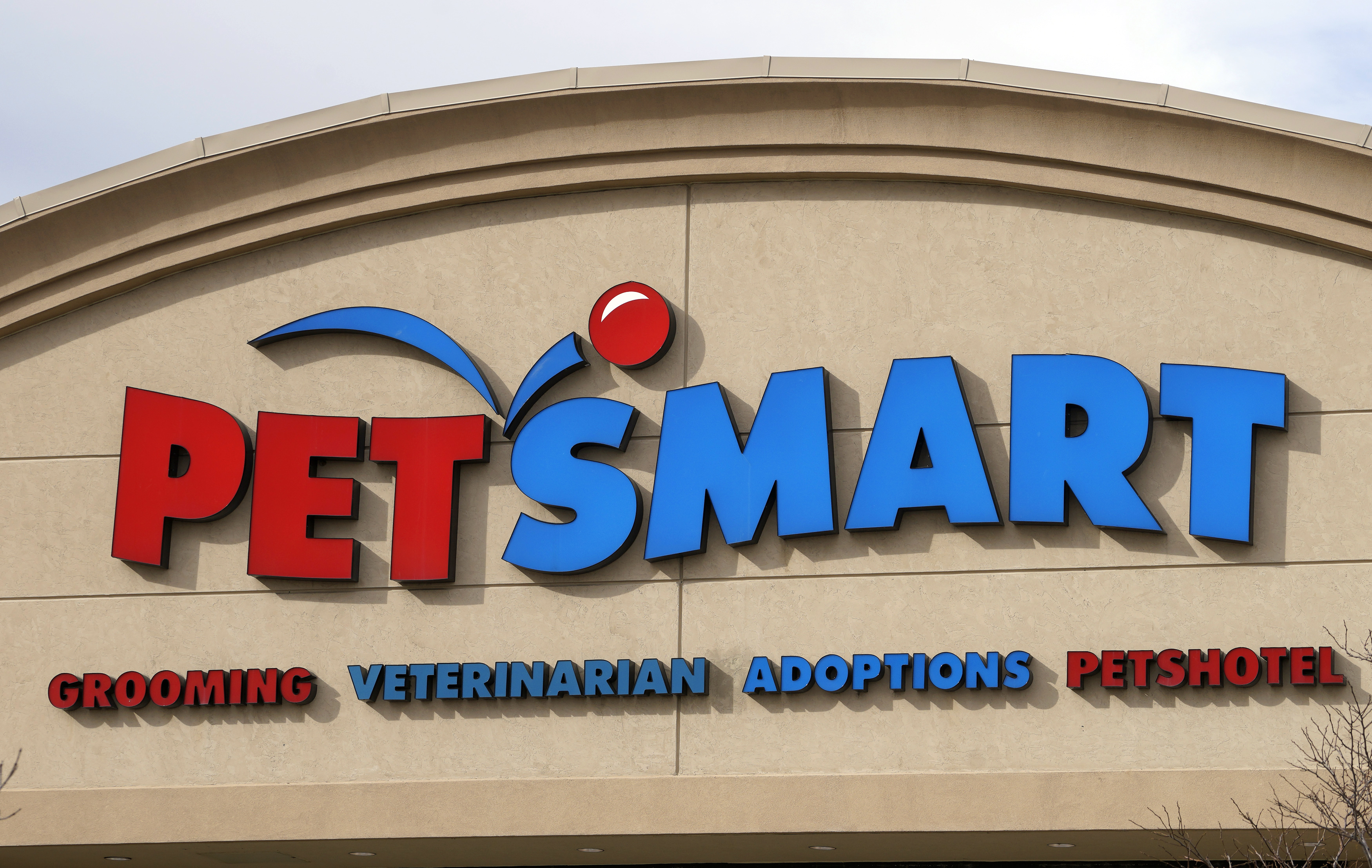 BC Partners Buying PetSmart for $8.7 Billion