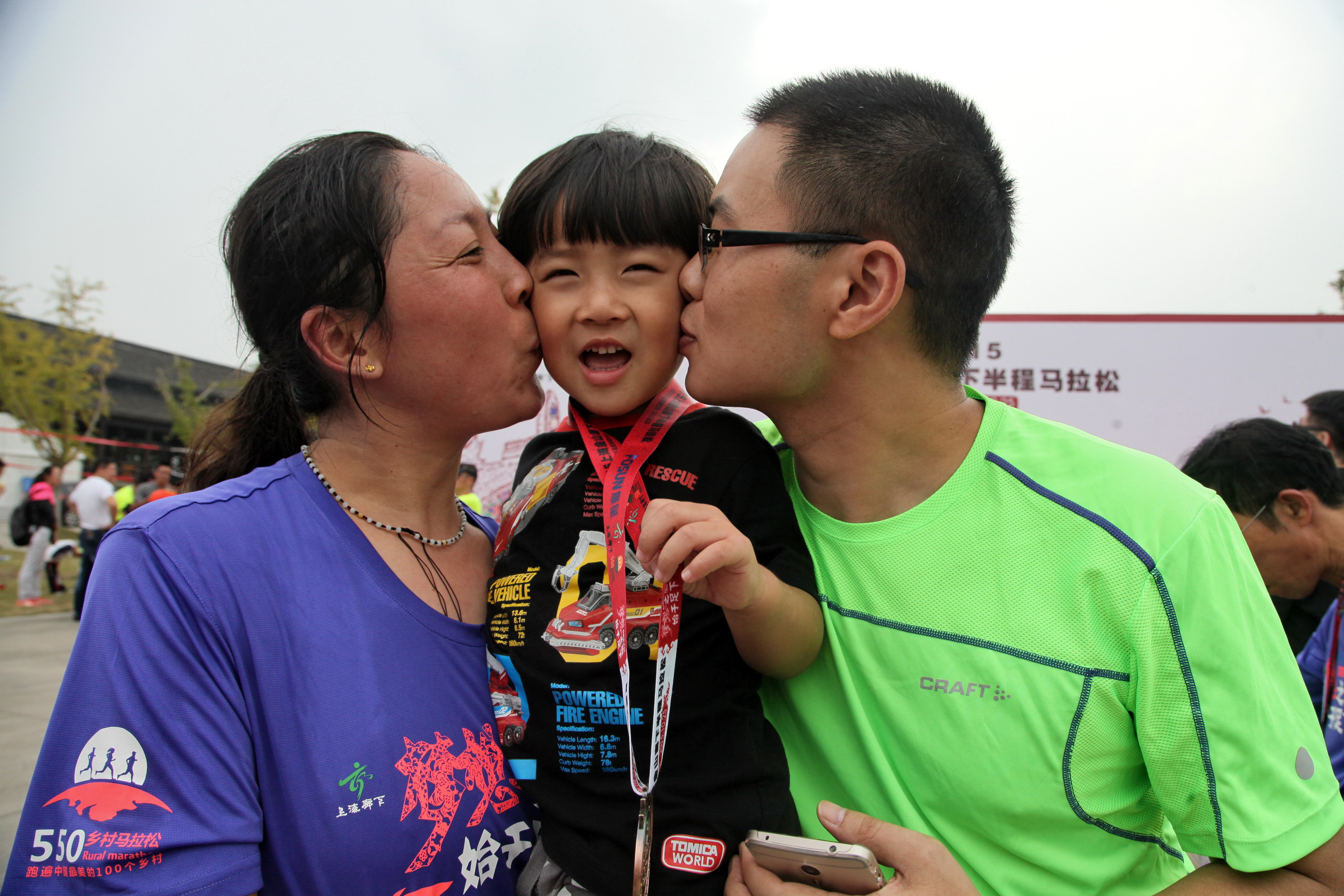 Why the Reign of the Little Emperor May Not Yet Be Over