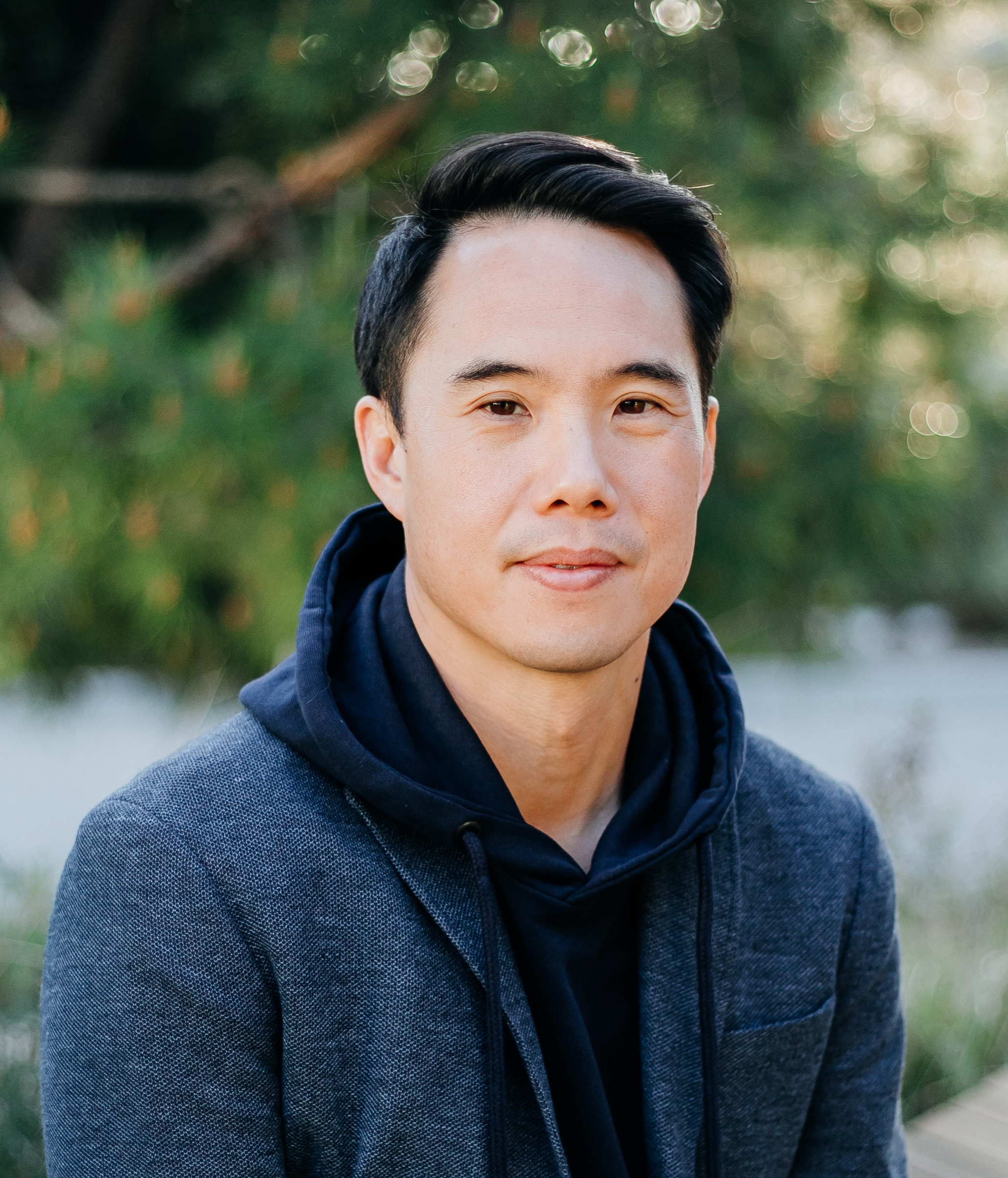 Charles Yu on Adapting His Novel 'Interior Chinatown' For TV