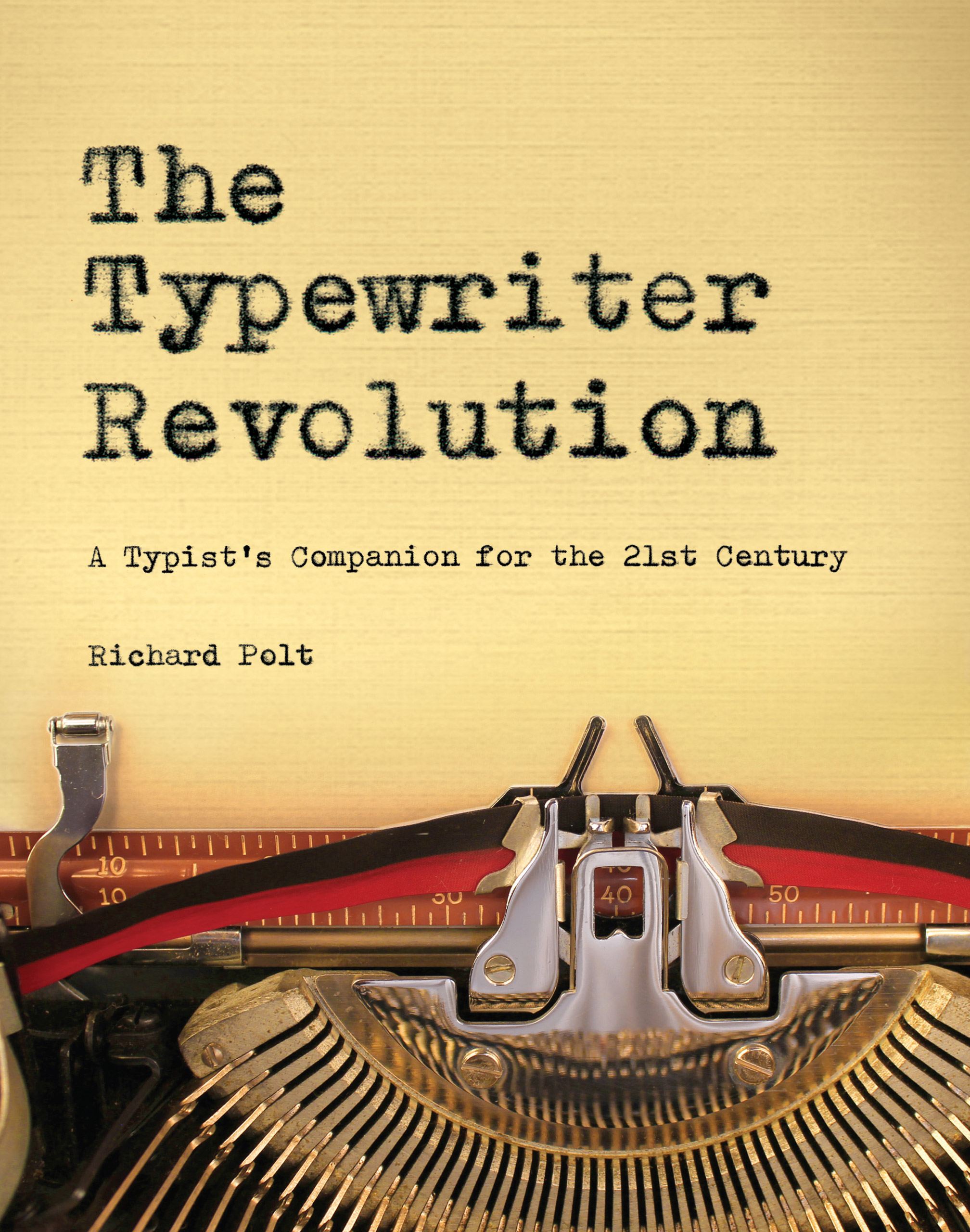 Vintage Typewriters: See How They Evolved over the Years