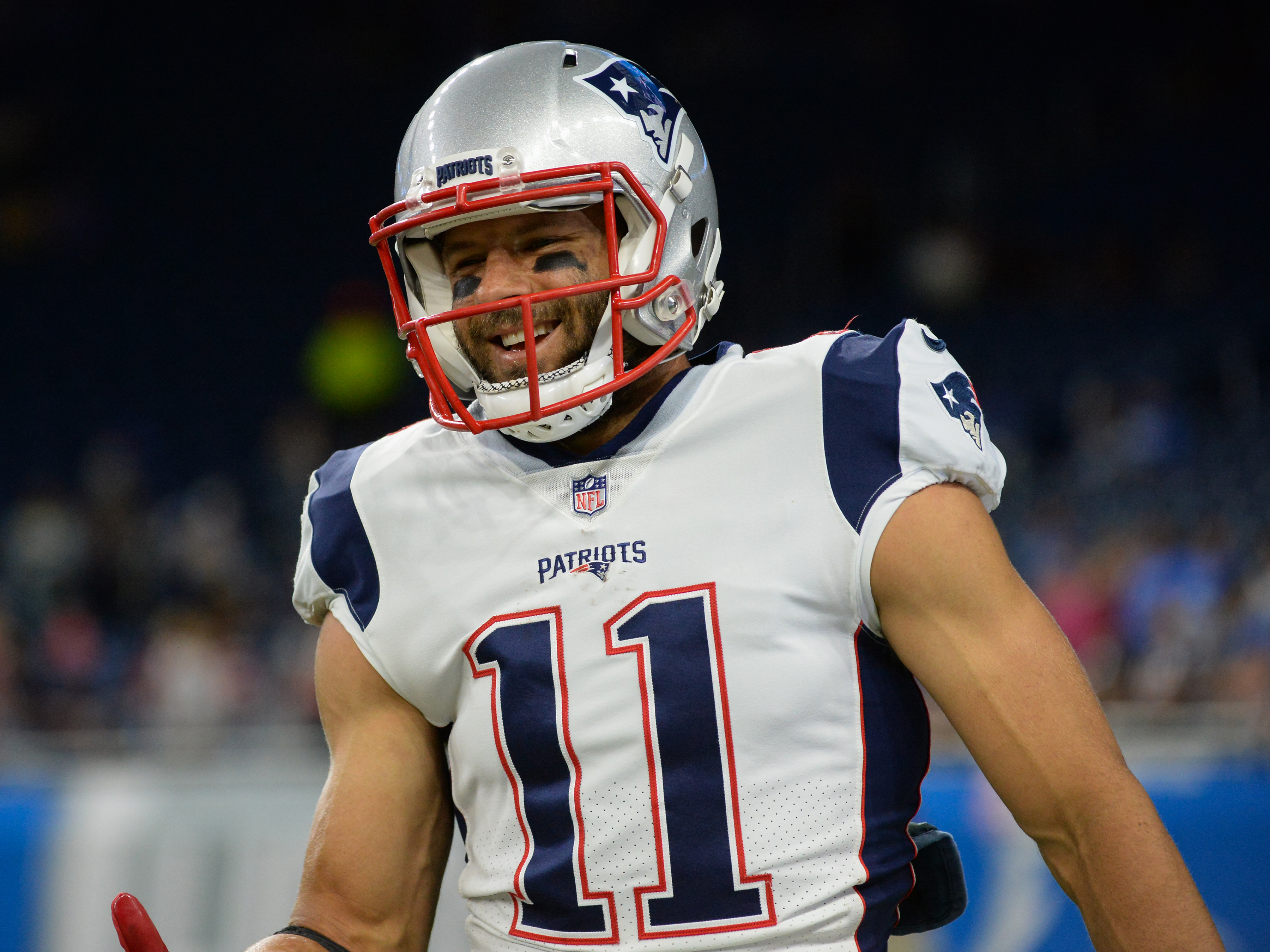 patriots | TIME
