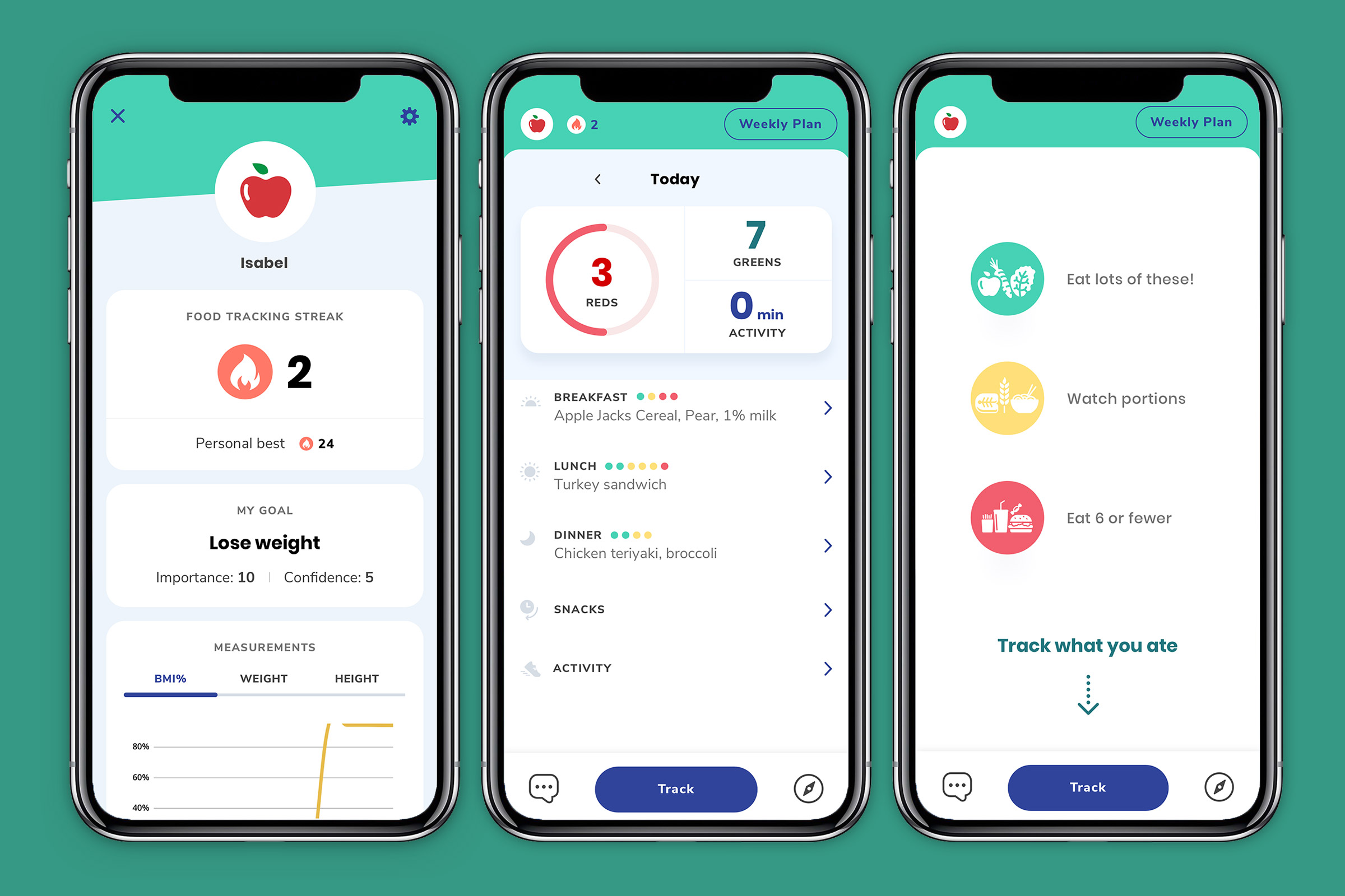 Kurbo by WW Is a Weight-Loss App for Kids As Young As 8