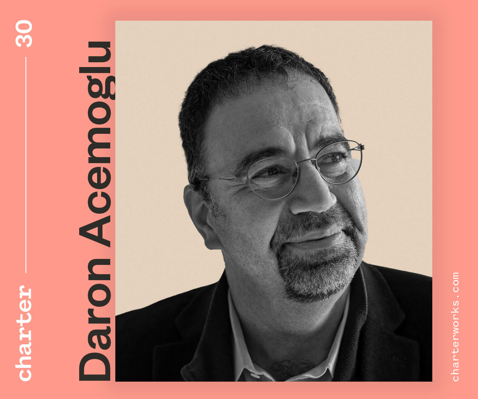 Charter 30: Daron Acemoglu