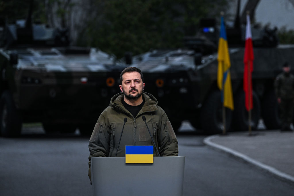 How Ukraine Is Really Doing