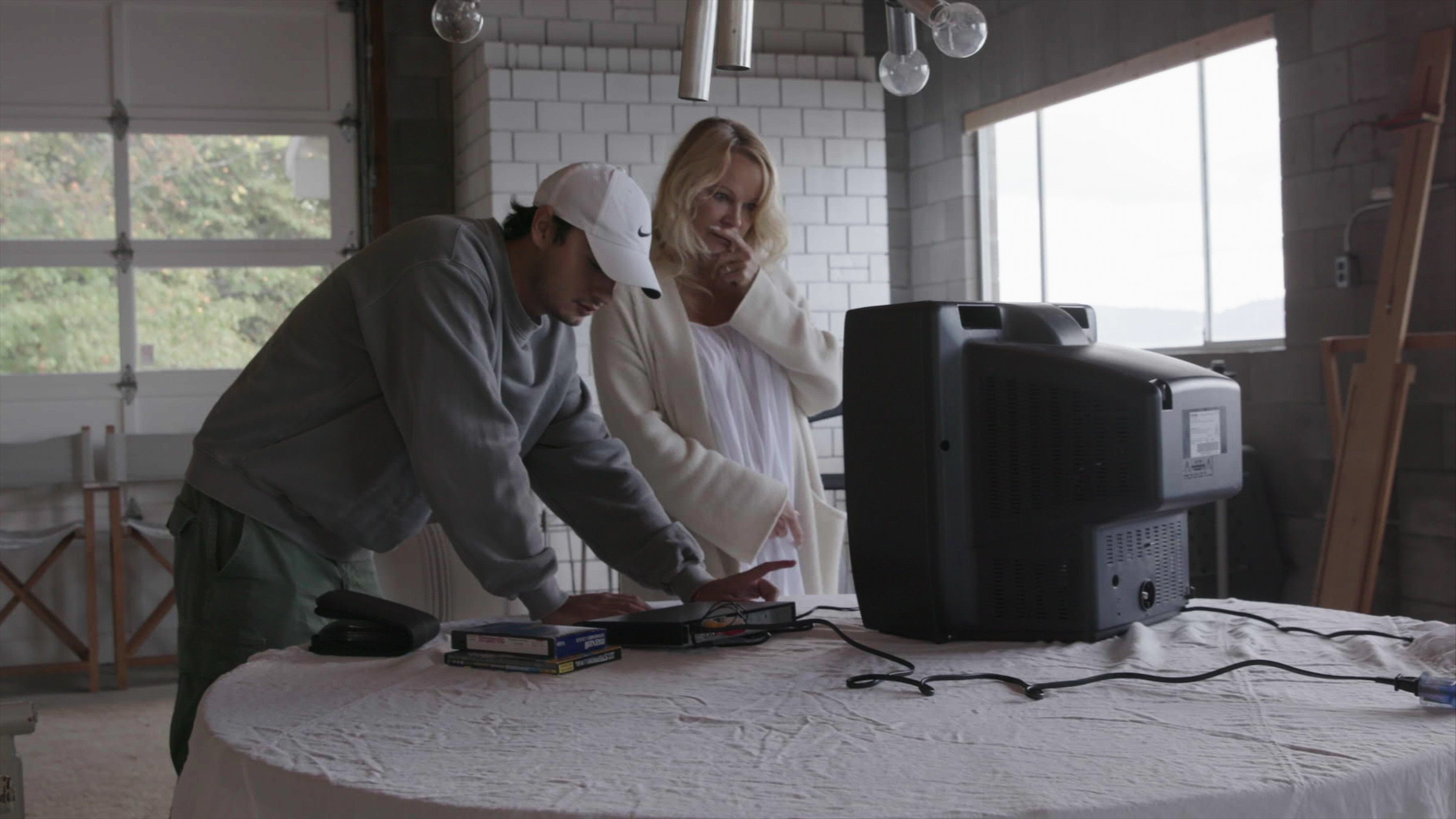 What to Know About Netflix's Pamela Anderson Documentary