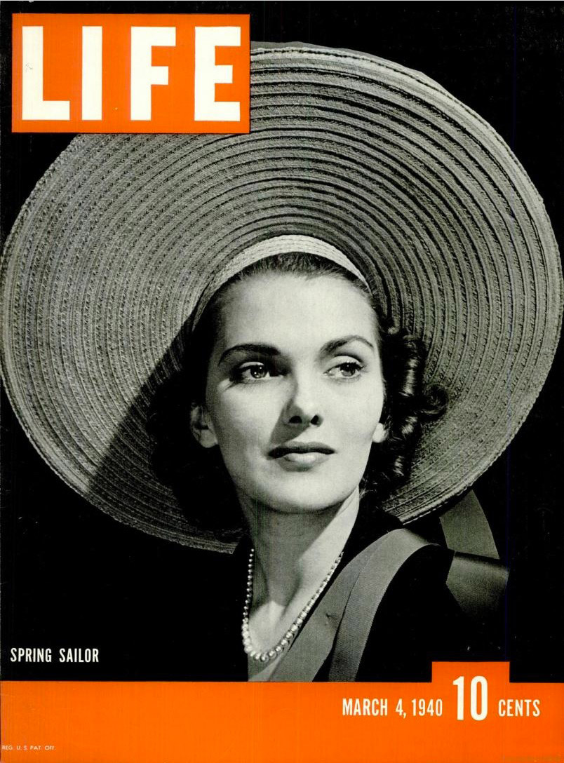 See the Best Fashions of the 1940s