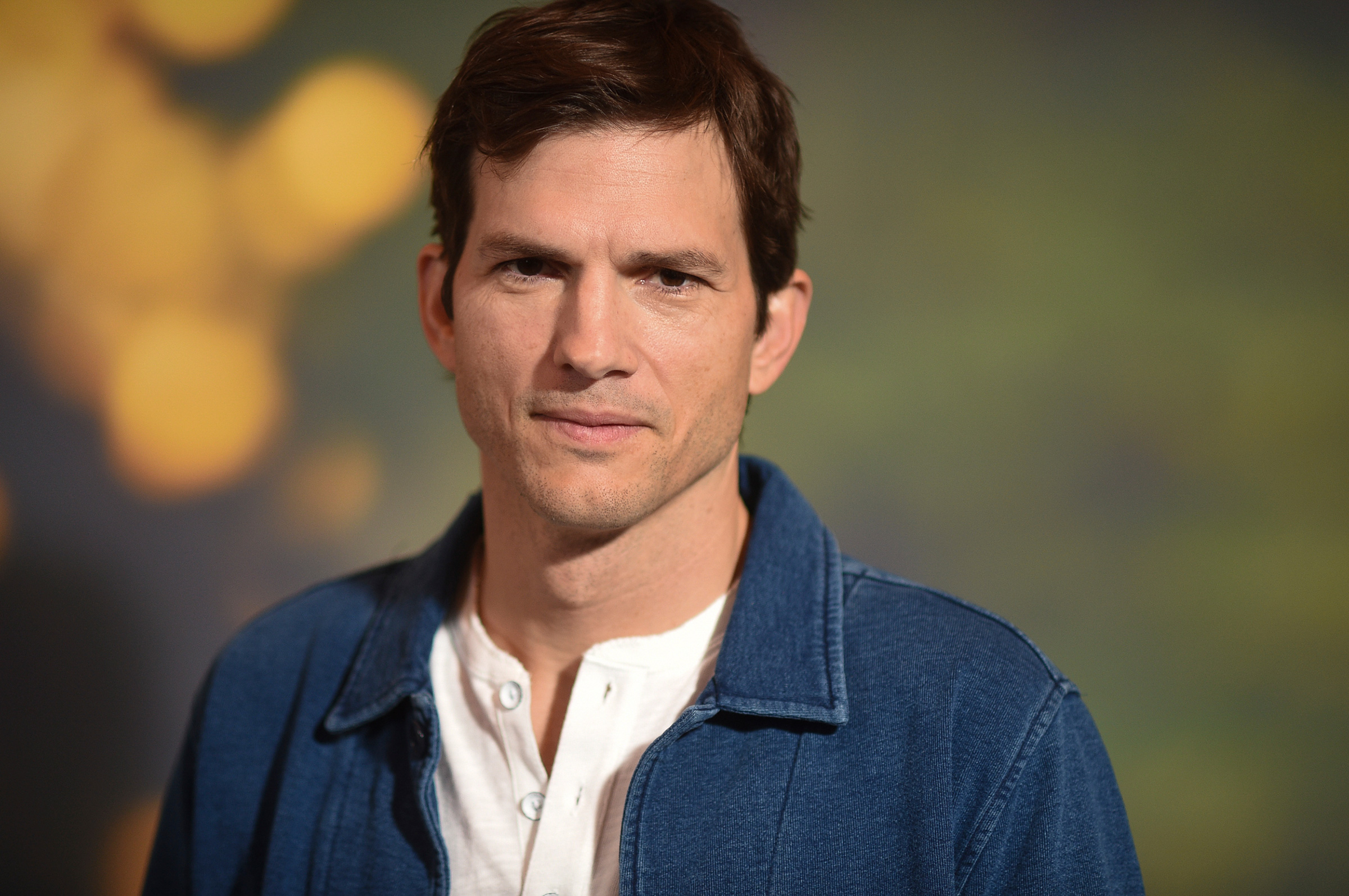 Ashton Kutcher Resigns Thorn Role After Backlash Over Letter