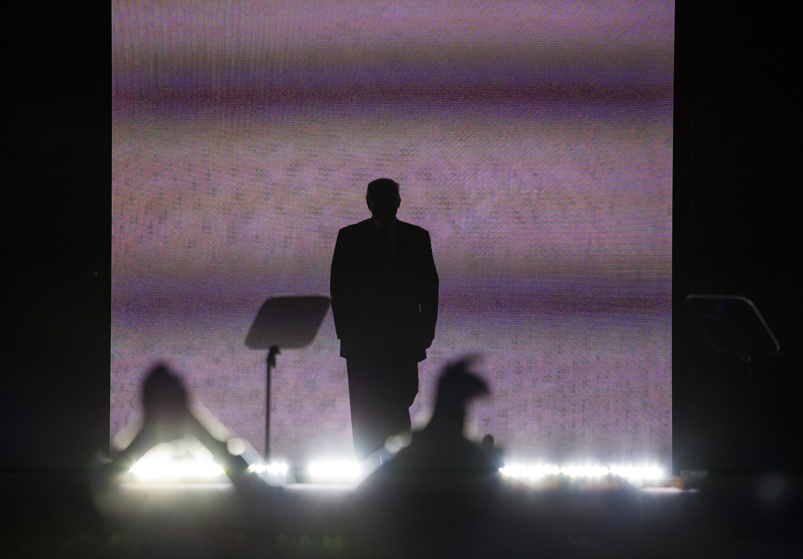 Republican Convention: Queen Objects to Donald Trump Song