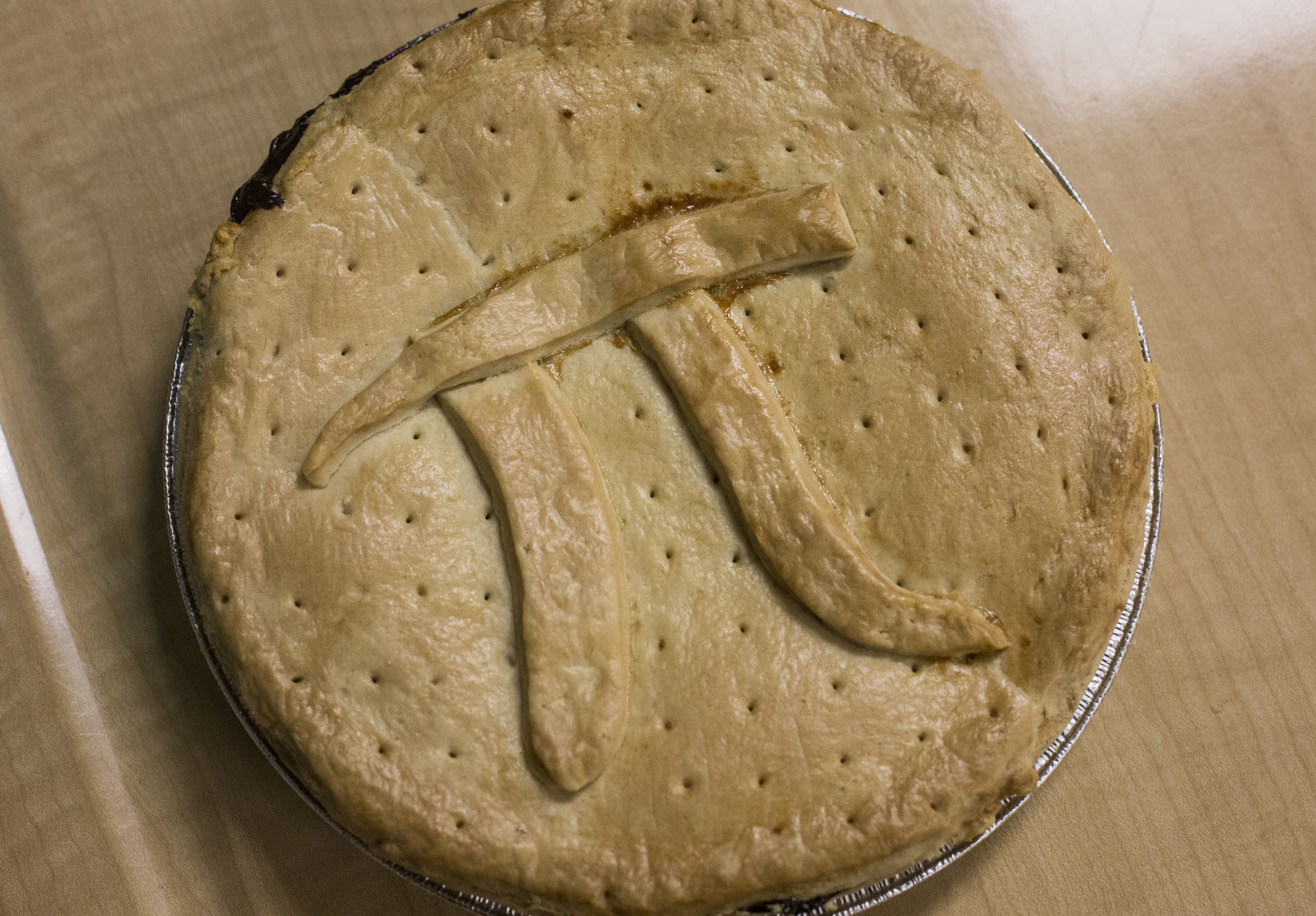 Pi Day and Albert Einstein Birthday: Why 3.14 Is Called Pi