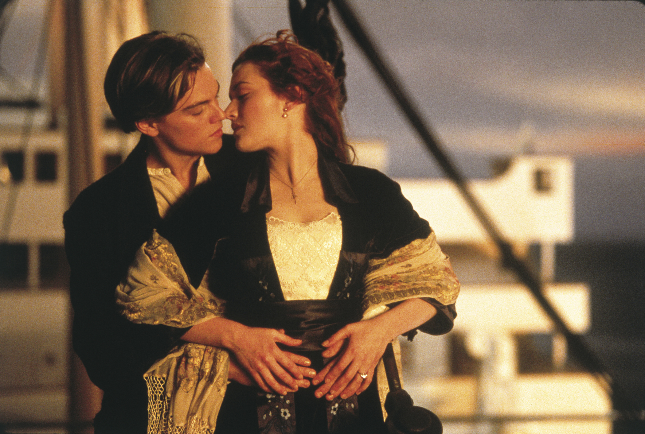 Could Jack Have Fit On The Titanic Door A Debate Timeline