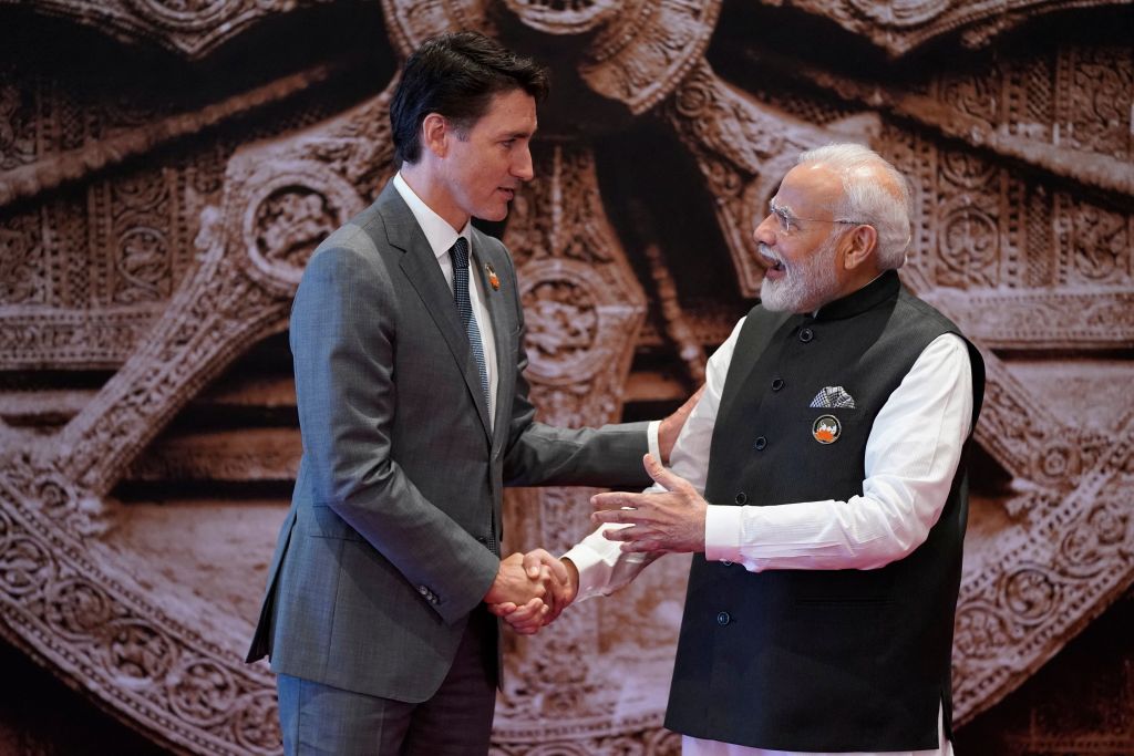 Canada Accuses India of Killing Sikh Leader: What to Know