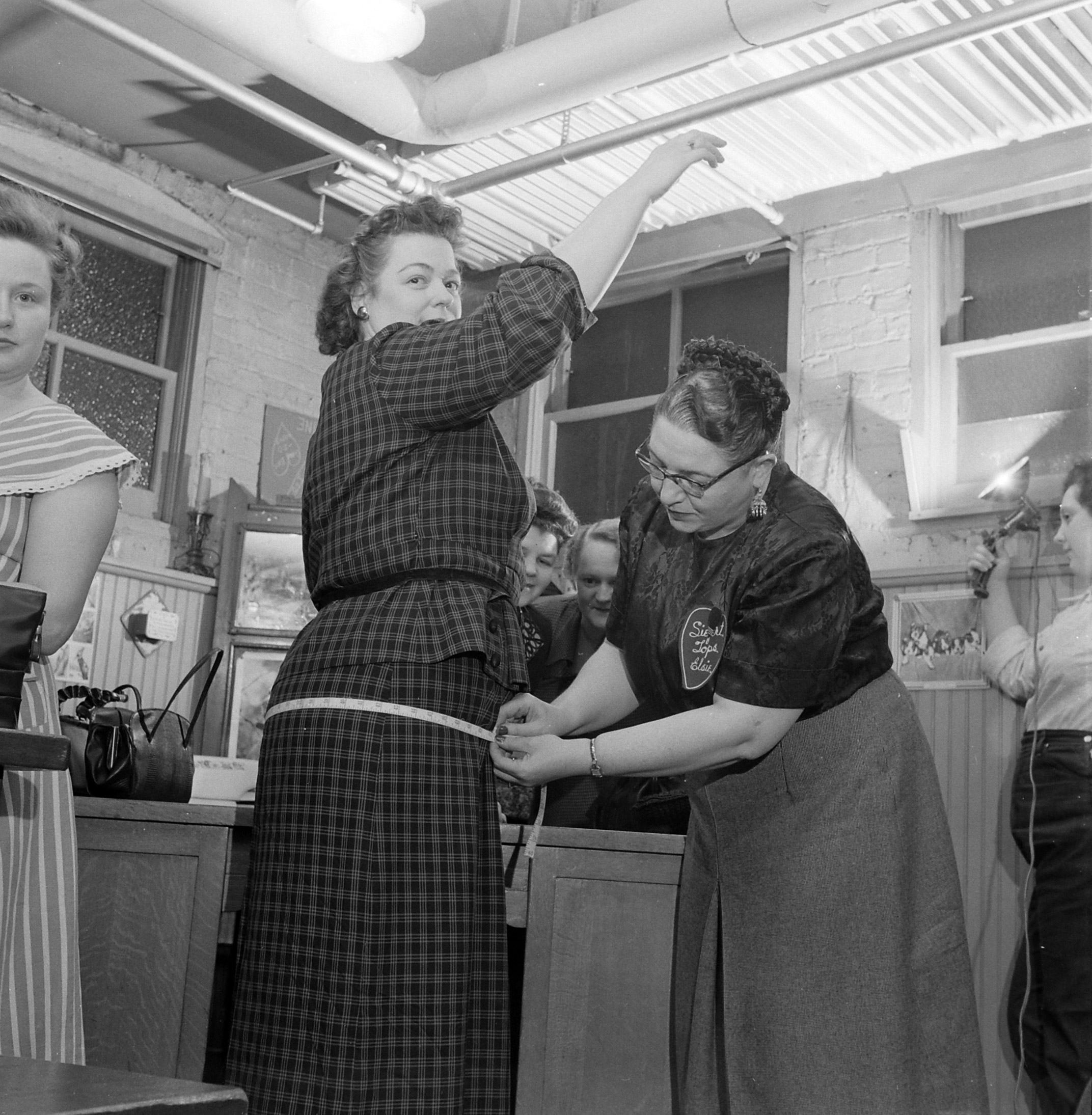 How the 'Fat Ladies Non-Anonymous Club' Revolutionized Weight Loss