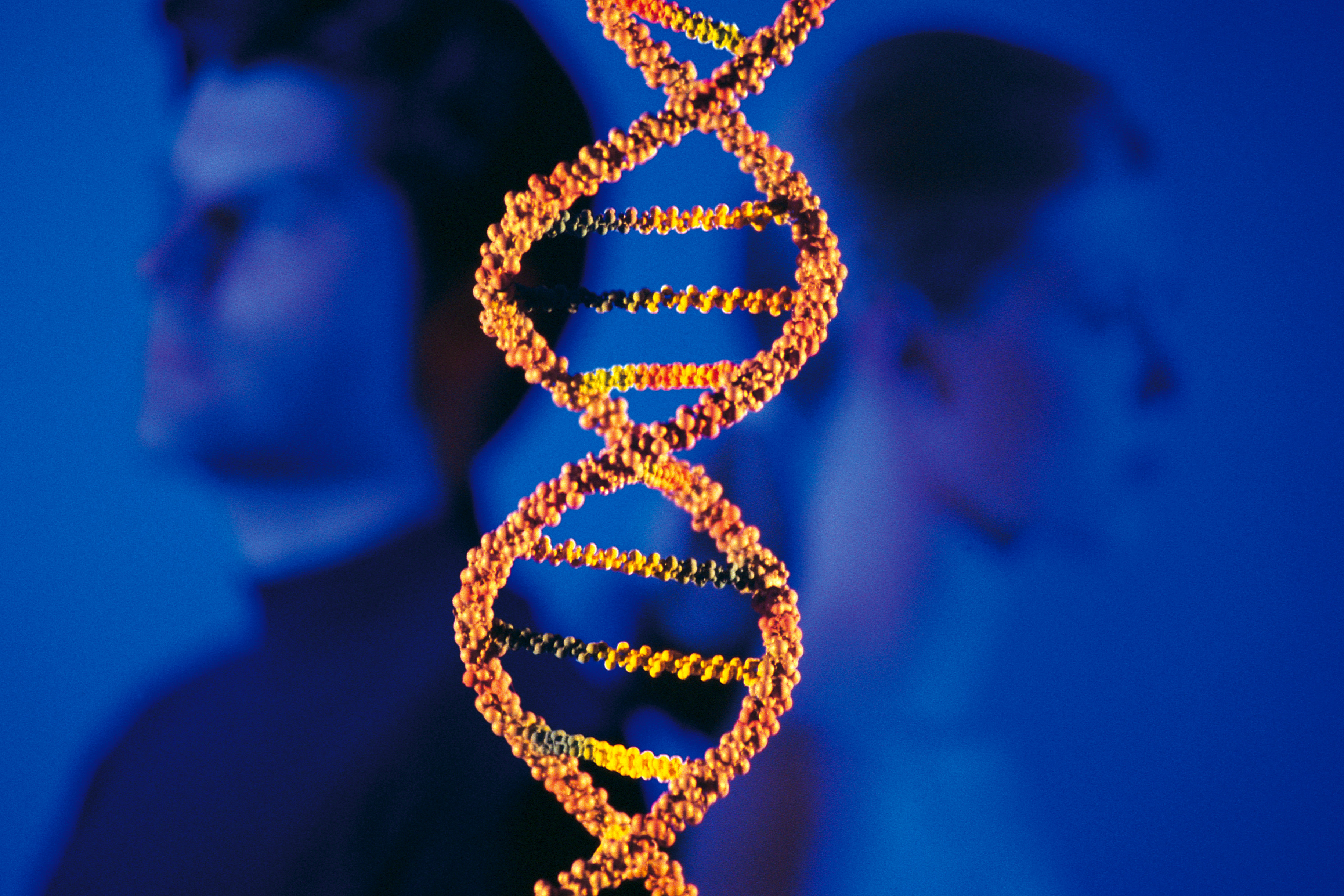 What You Can and Cannot Learn From Your Genes and DNA Tests