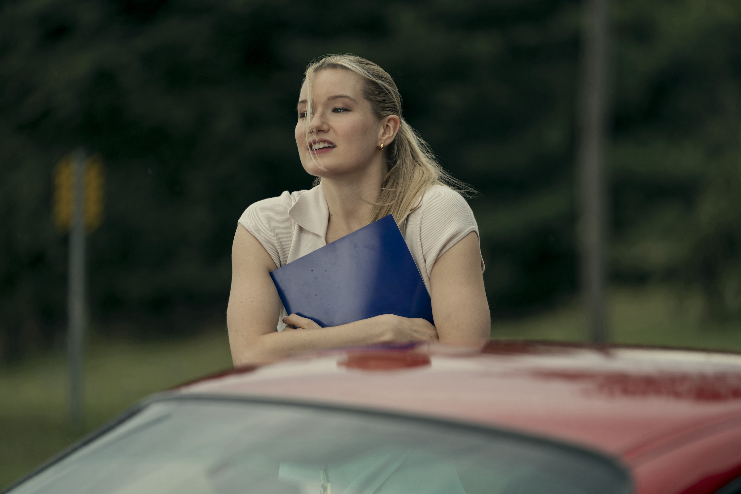 The True Story Behind Netflix's Painkiller