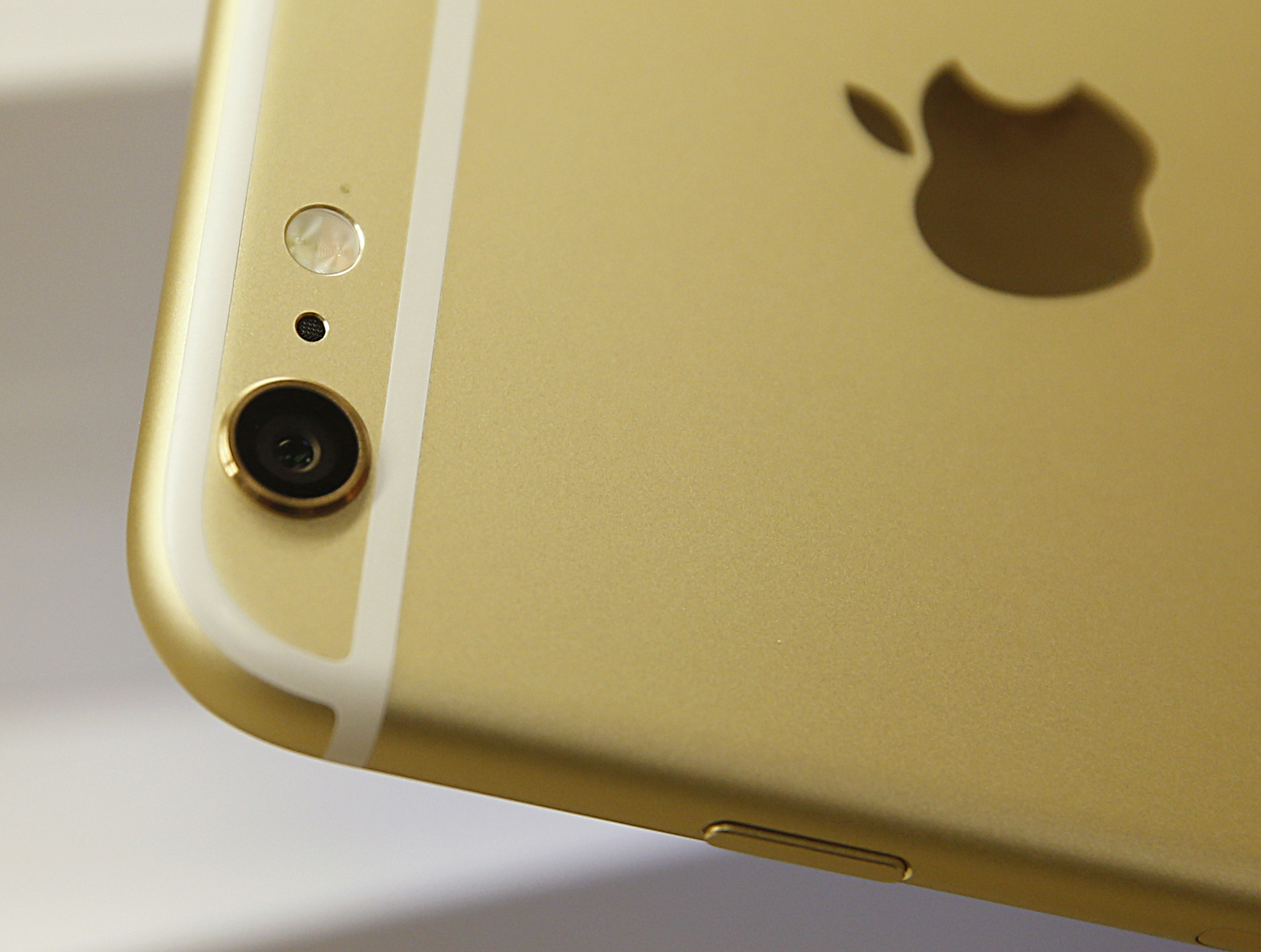 Apple Could Make the Next iPhone Camera Wildly Better