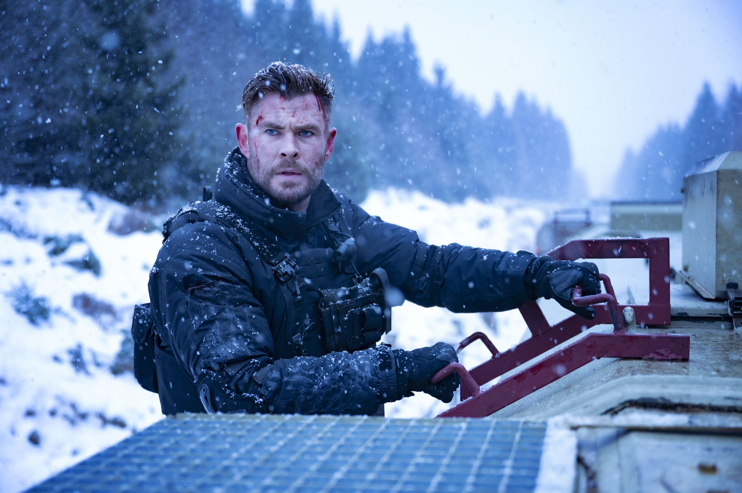 Here's Everything New on Netflix in June 2023
