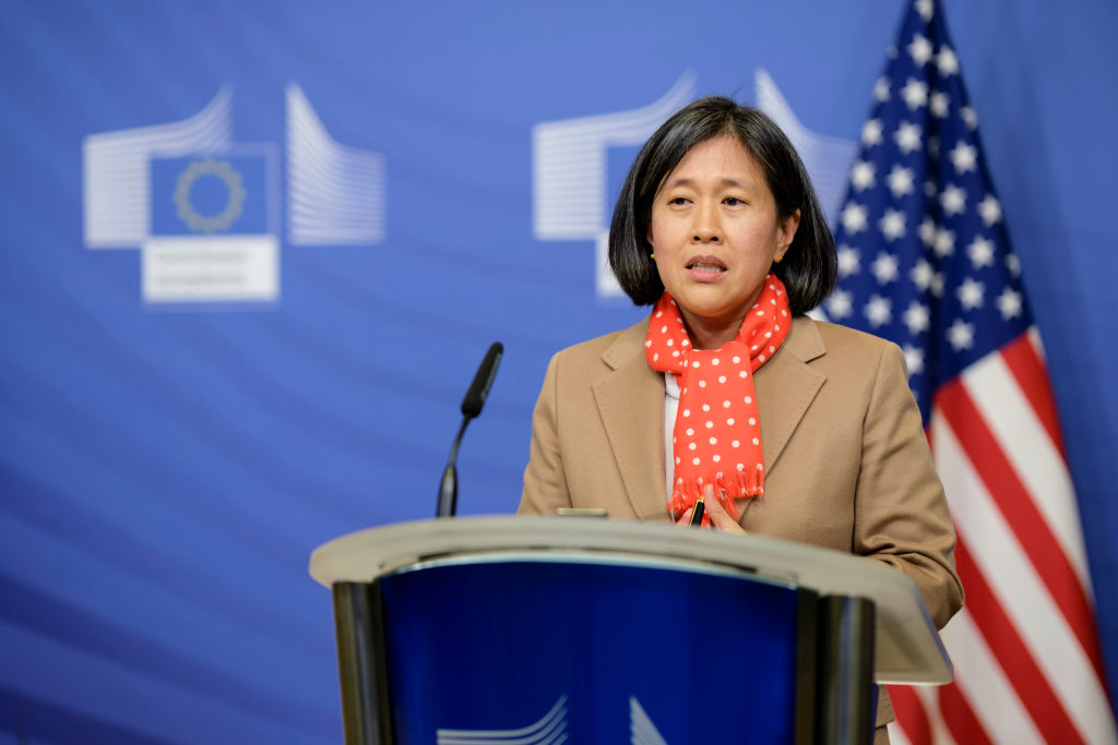 Critics Slam Big Tech Lobbying in U.S. Indo-Pacific Talks