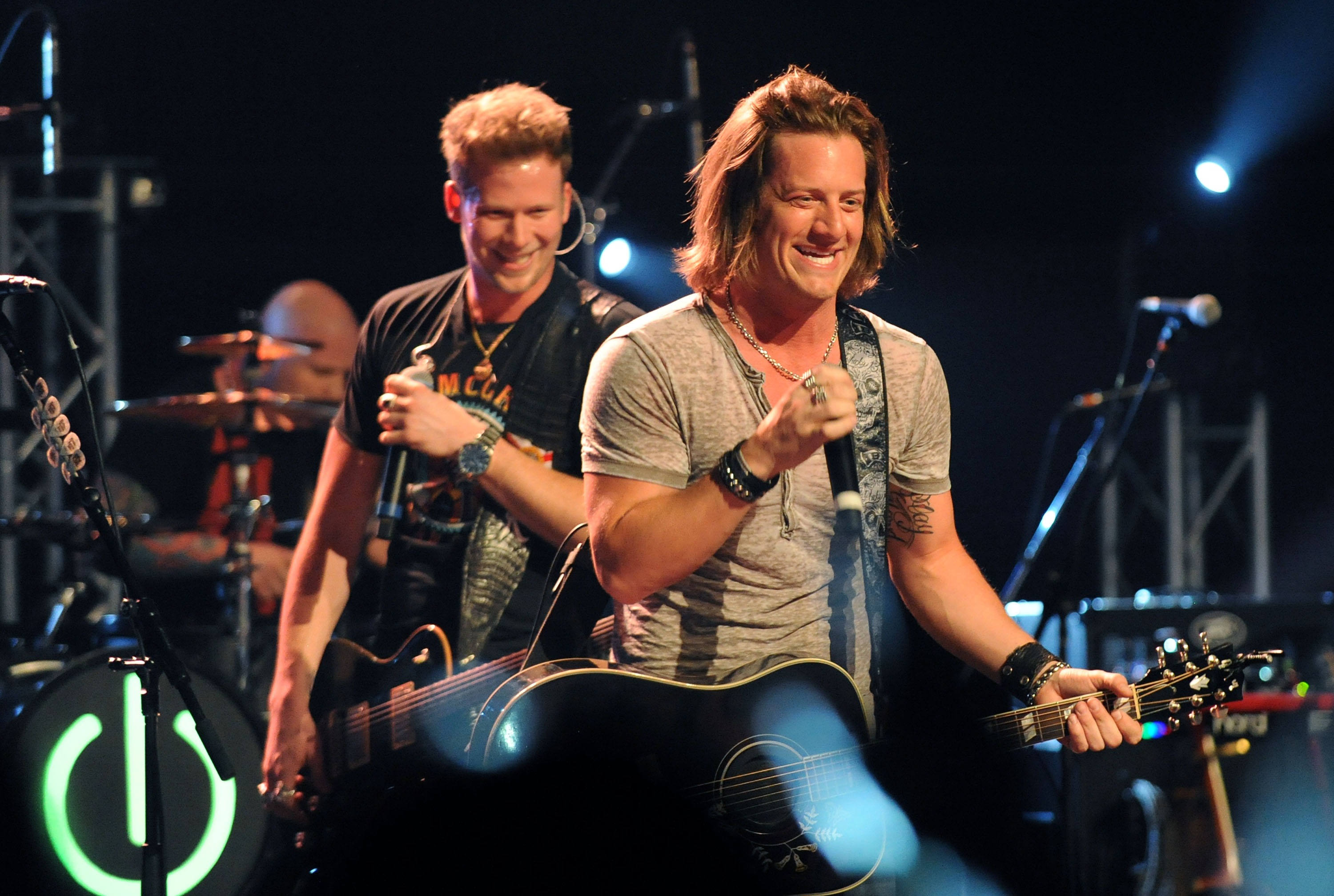 Florida Georgia Line's 'Anything Goes' and the State of Bro Country