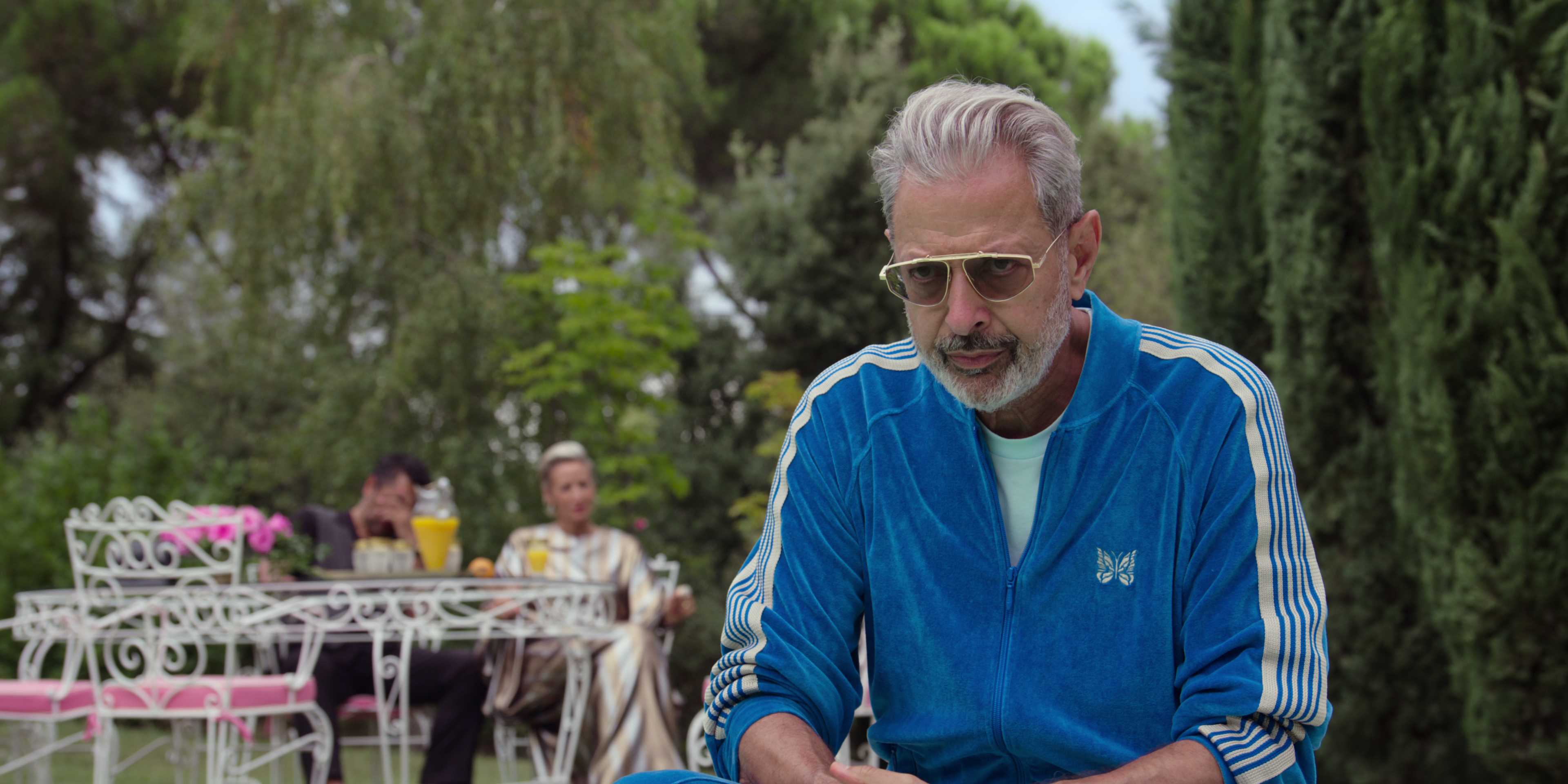 Netflix’s KAOS Updates Greek Mythology in a Clever Thriller