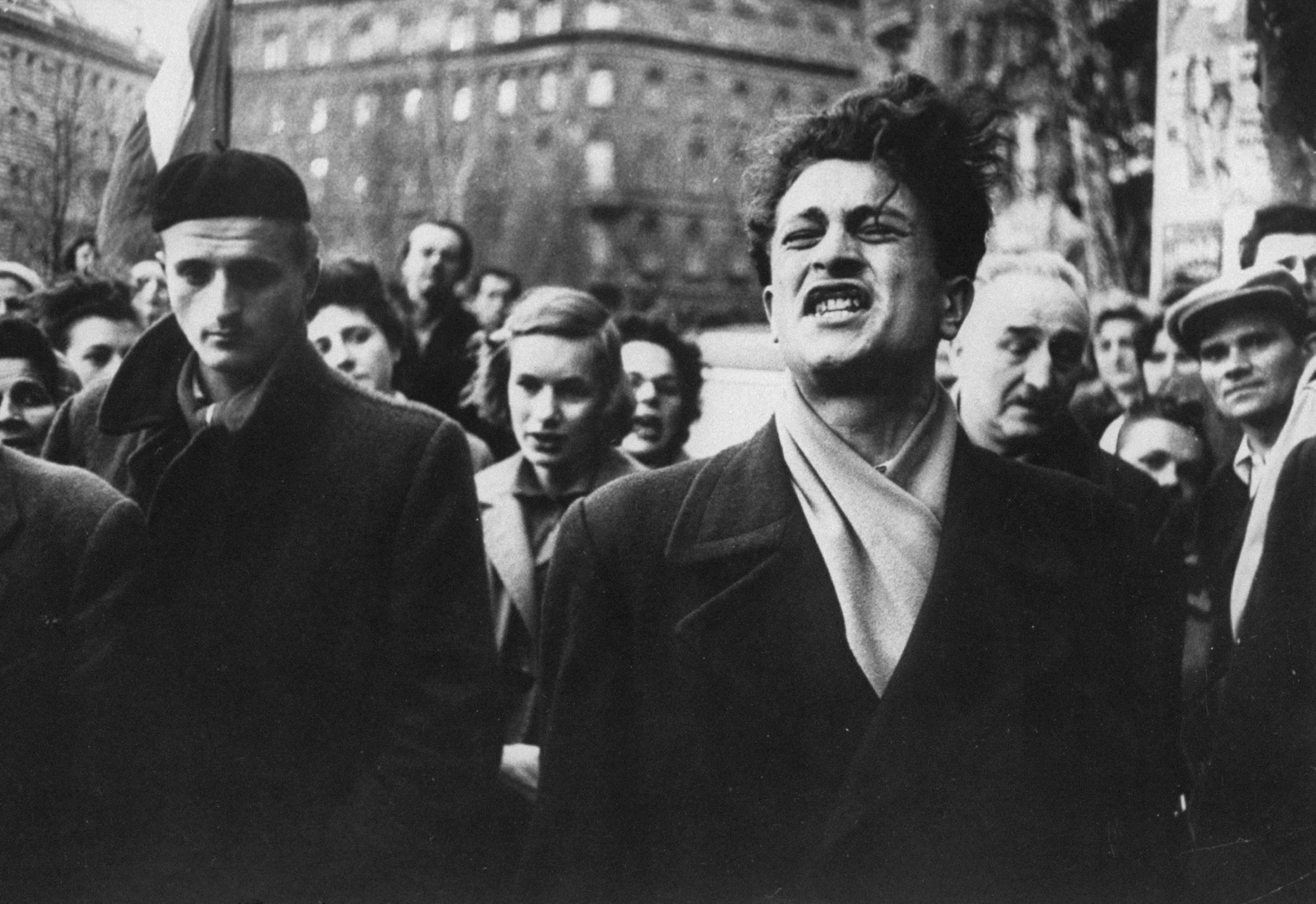 Michael Rougier: Remembering a Compassionate Master Photographer