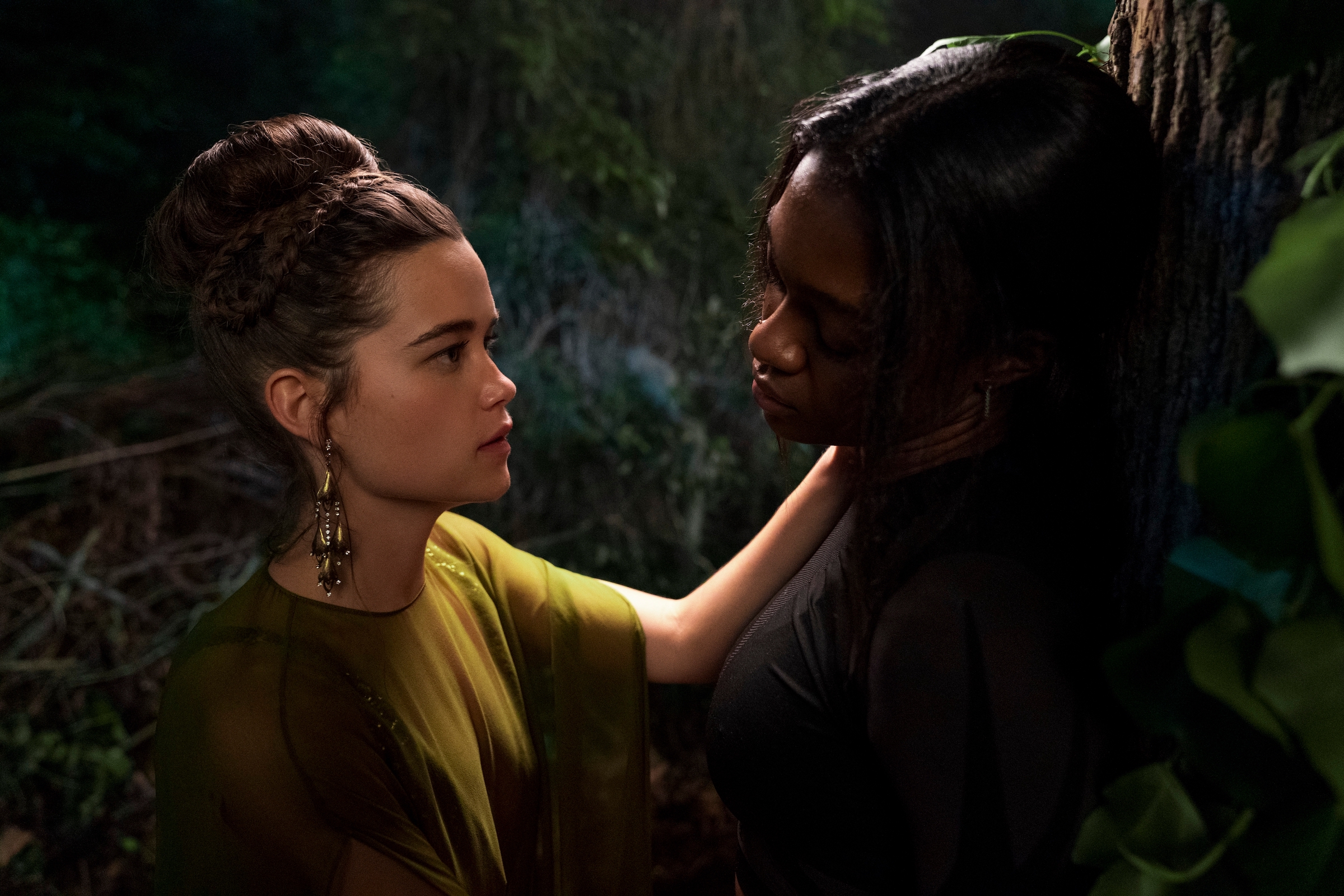 Here's Why Fans Are Outraged Netflix Cancelled First Kill