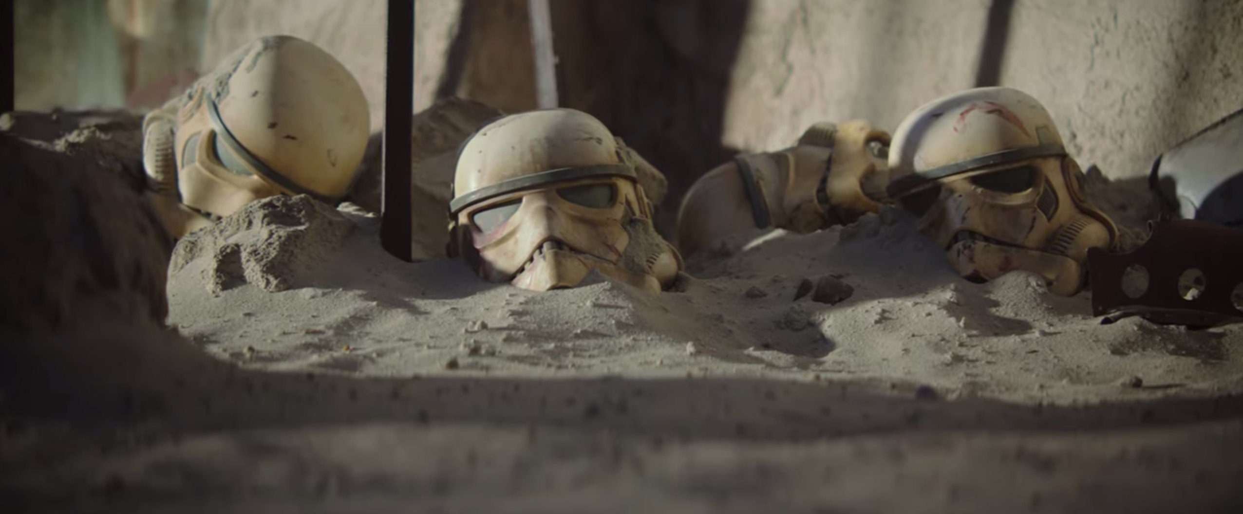 How 'The Mandalorian' Fits in the 'Star Wars' Timeline
