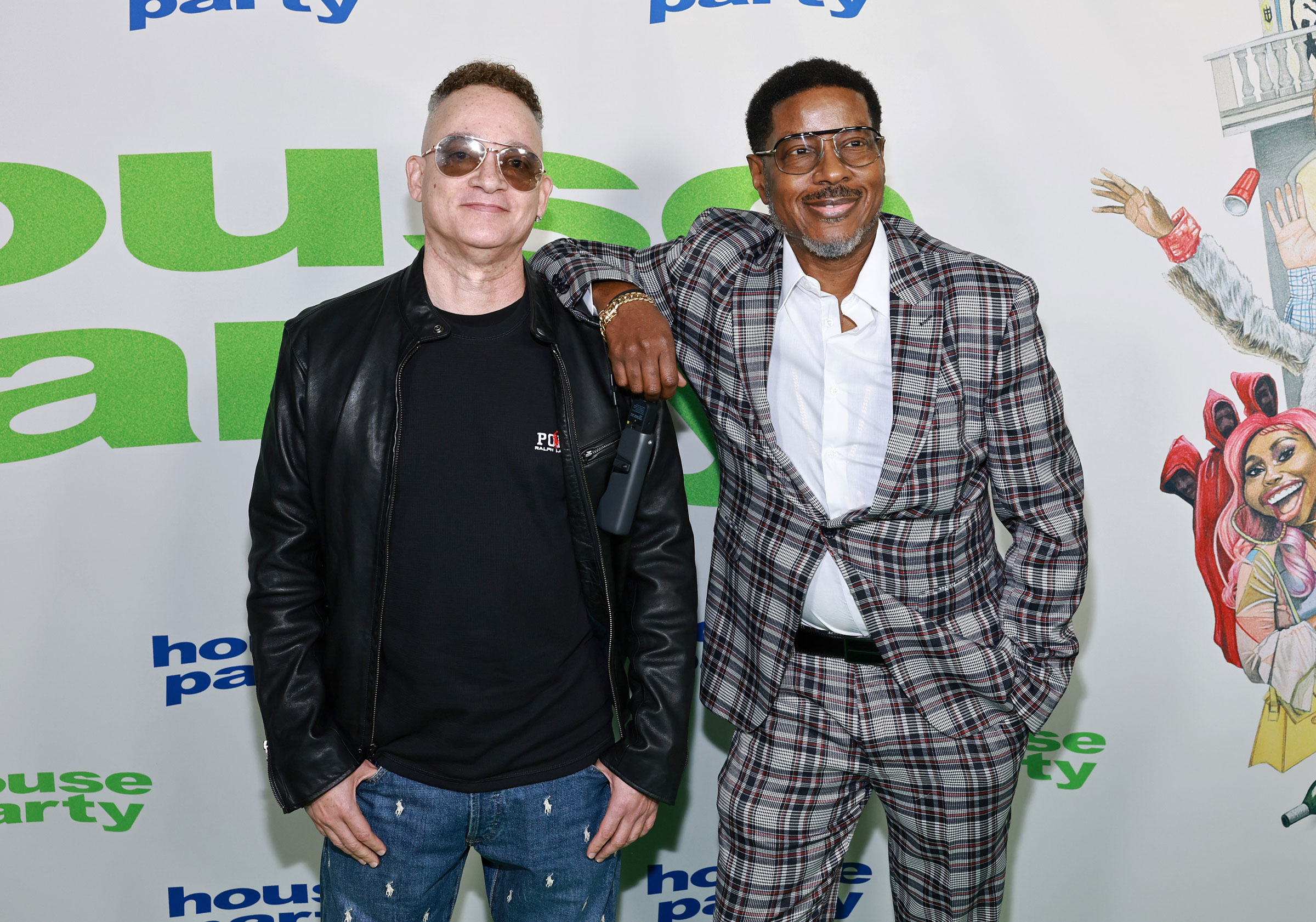 Kid 'n Play on House Party, Friendship, and New Film